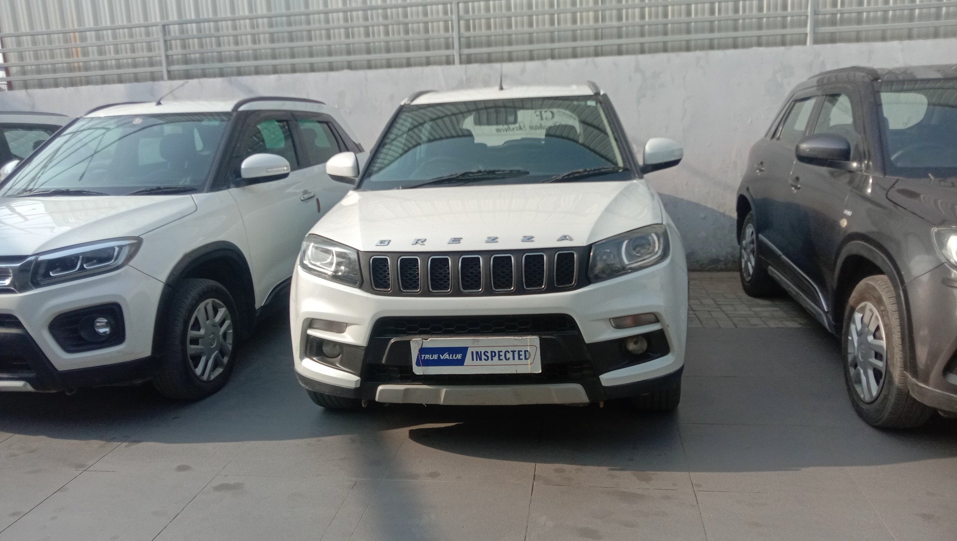 Used Diesel Cars - Second Hand Diesel Cars for Sale online in India ...