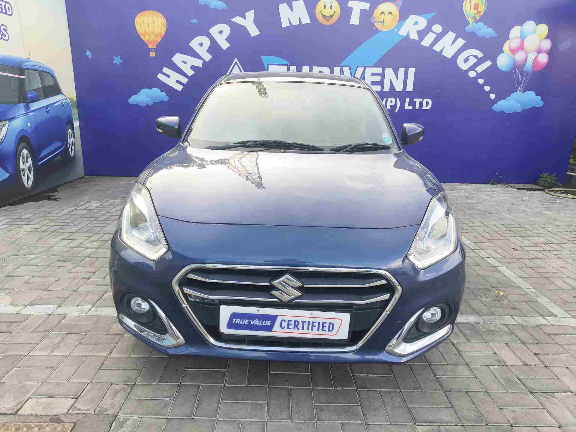 Buy & Sell Second Hand Cars , , | Maruti Suzuki True Value