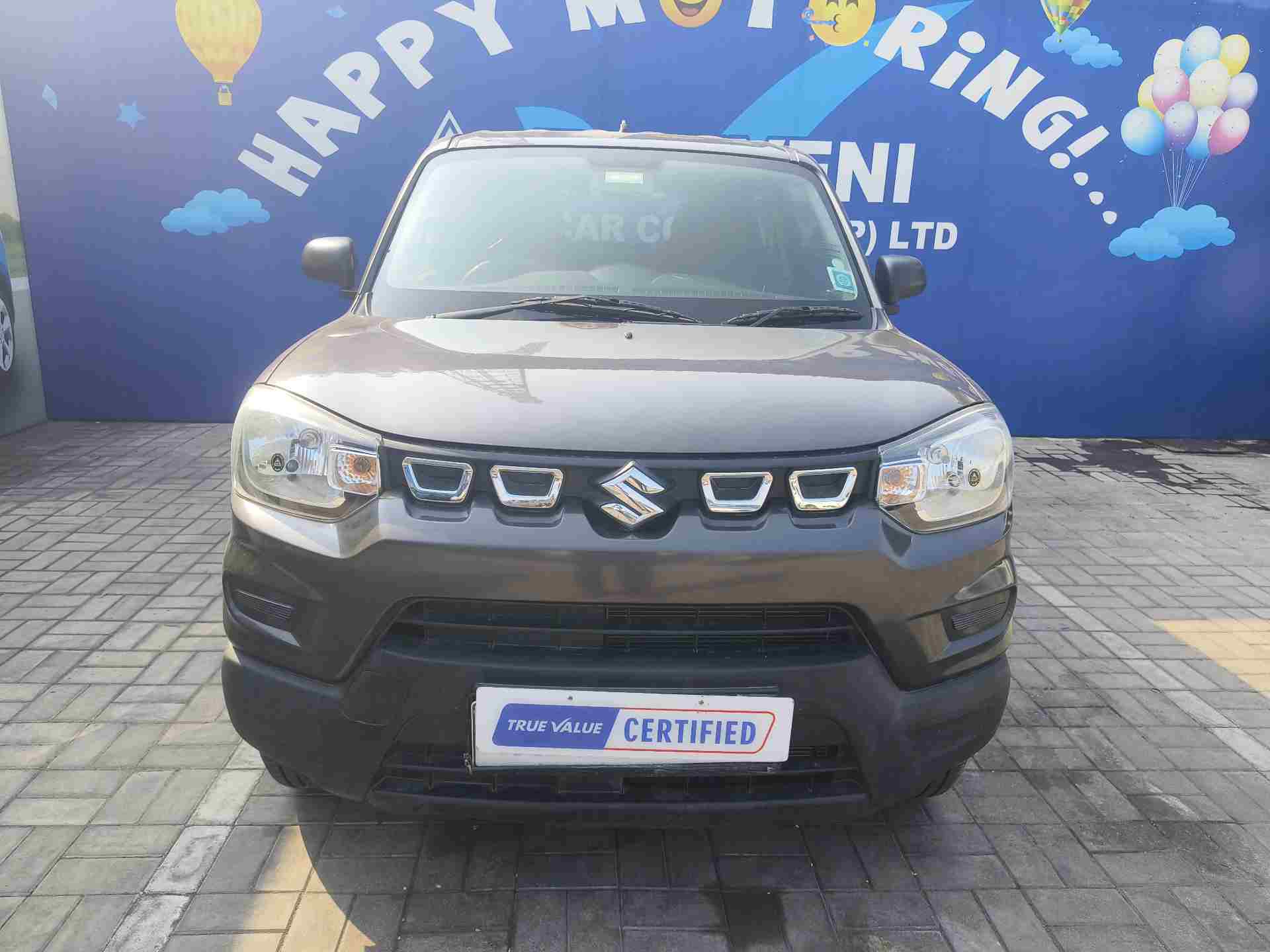 Buy & Sell Second Hand Cars , , | Maruti Suzuki True Value