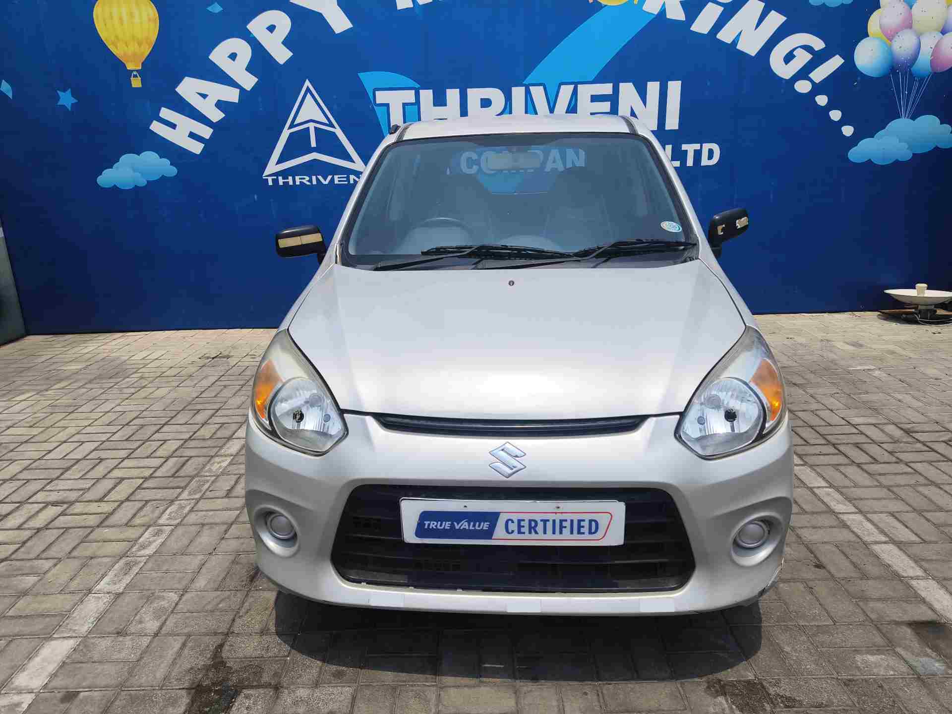 Buy & Sell Second Hand Cars , , | Maruti Suzuki True Value