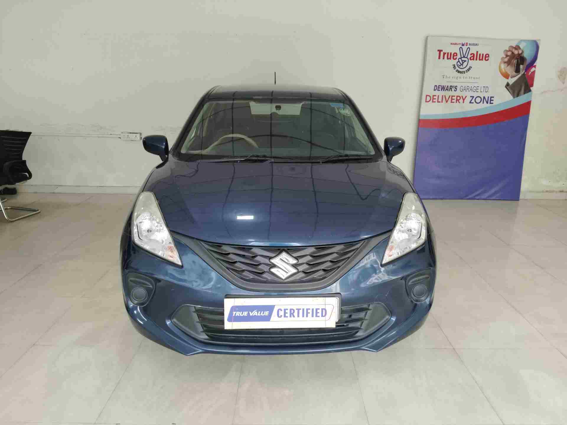 Buy & Sell Second Hand Cars Dewar's Garage, Lal Dighi, BBD Bagh ...