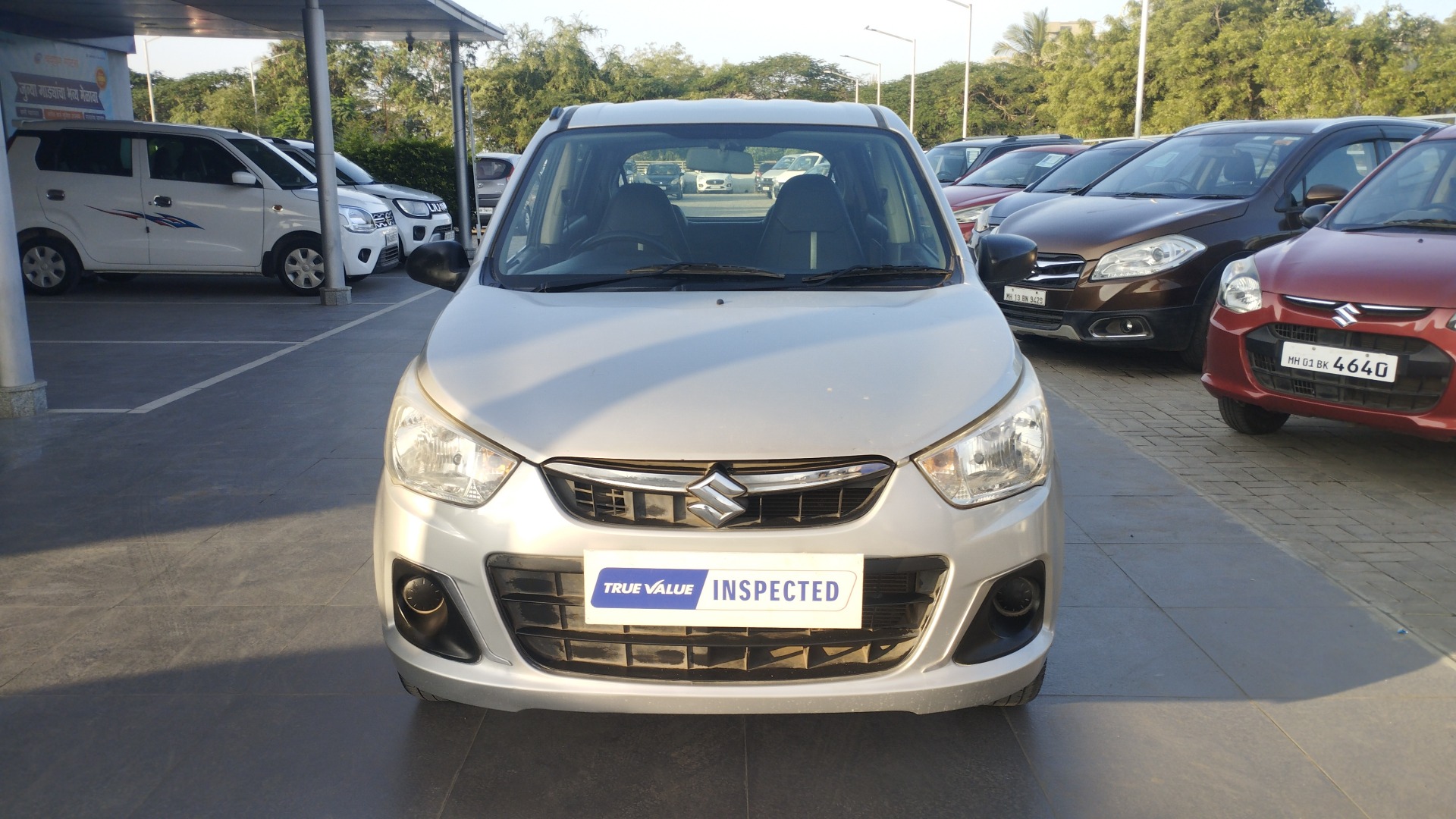 Used Cars in Solapur - Second Hand Cars in Solapur for Sale online ...