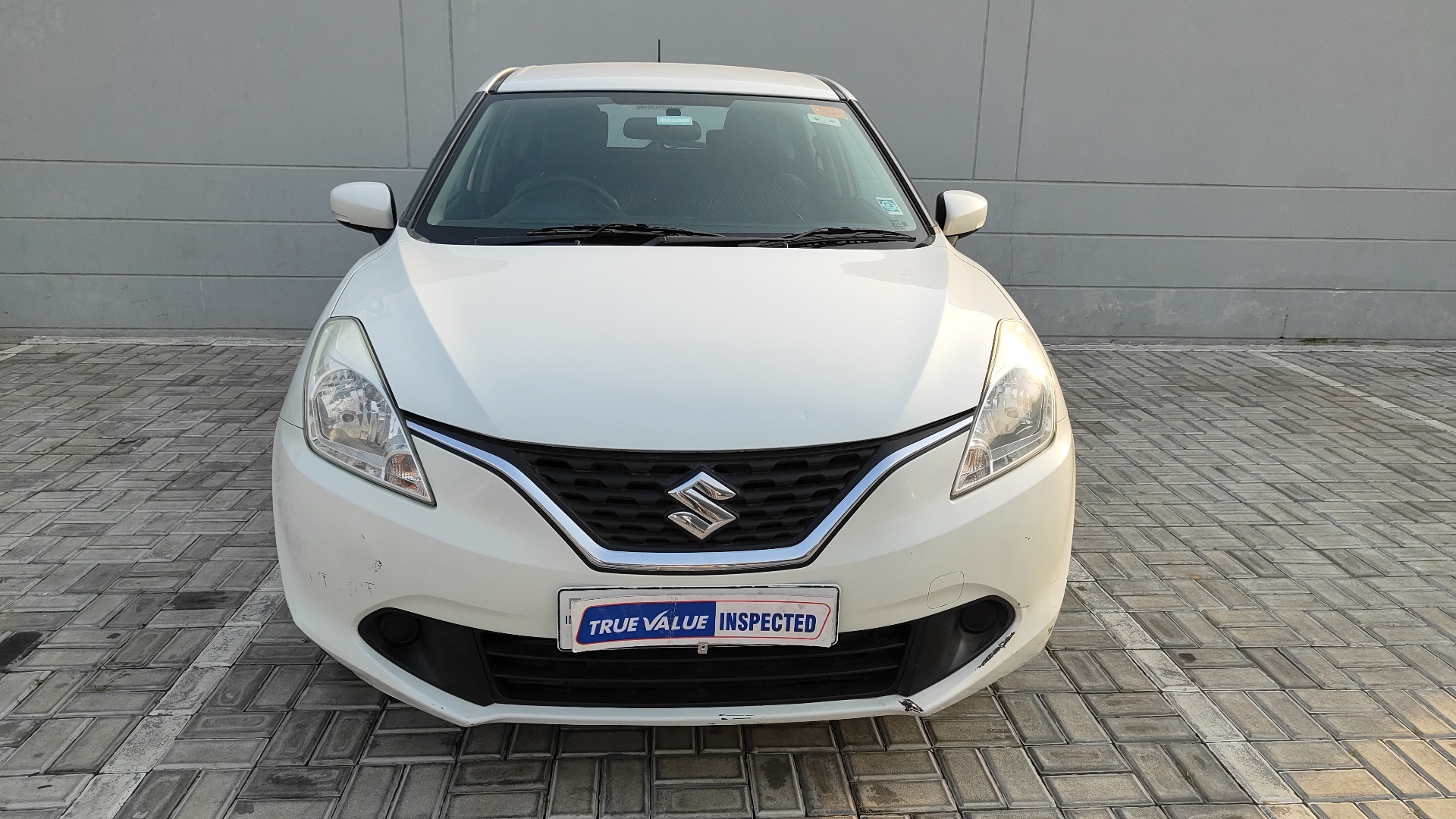 Used Cars in Moga - Second Hand Cars in Moga for Sale online | Maruti ...