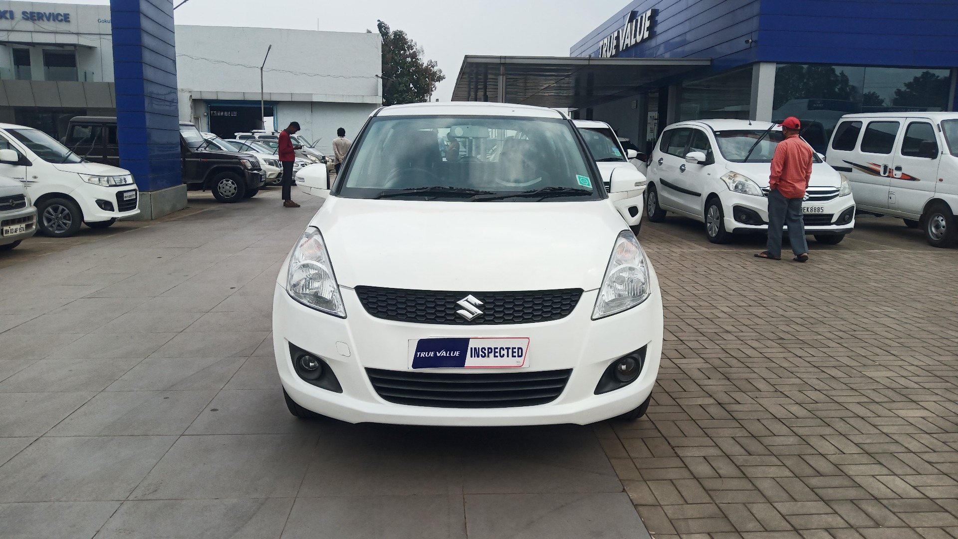 Used Cars in Kolhapur - Second Hand Cars in Kolhapur for Sale online ...