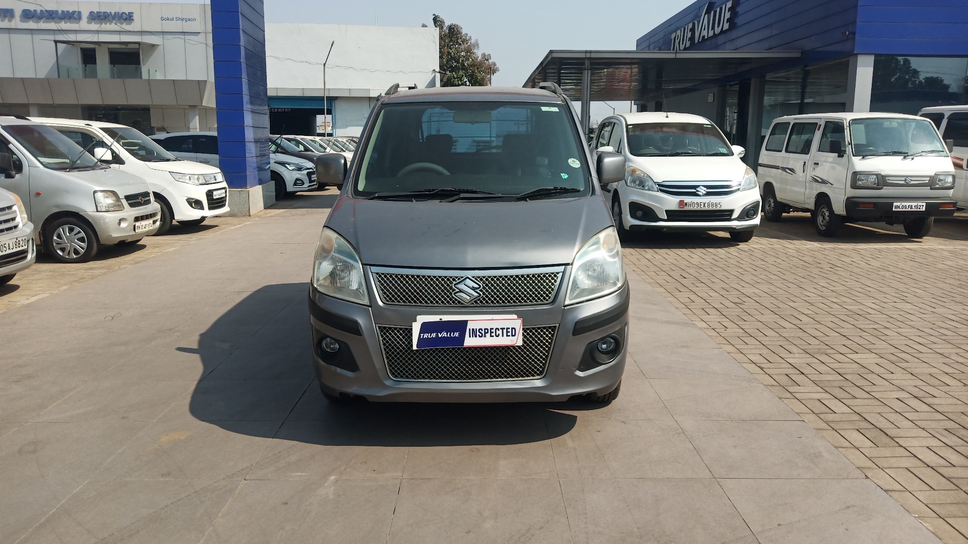 Used Cars in Kolhapur - Second Hand Cars in Kolhapur for Sale online ...