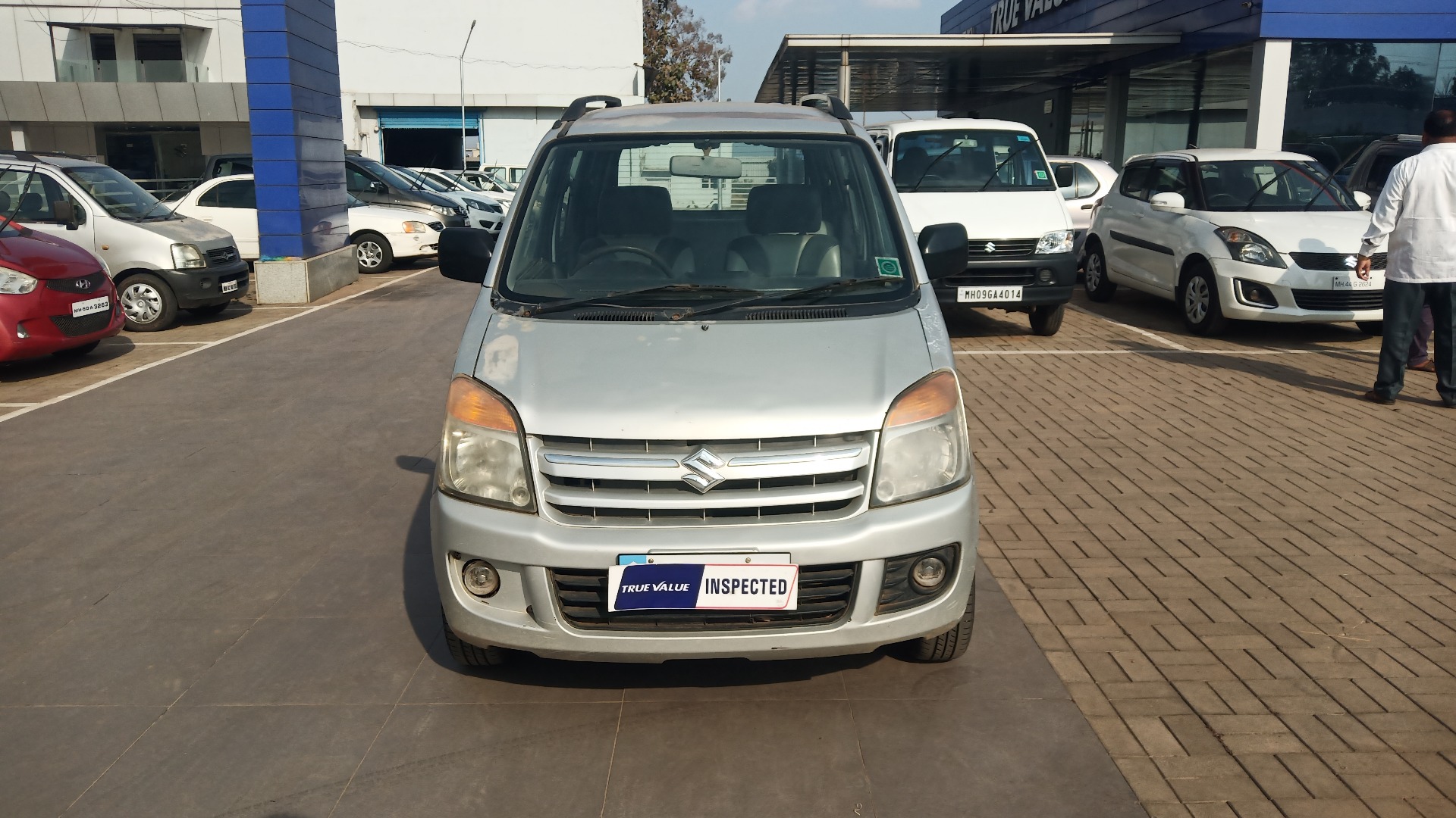 Used Cars in Kolhapur - Second Hand Cars in Kolhapur for Sale online ...