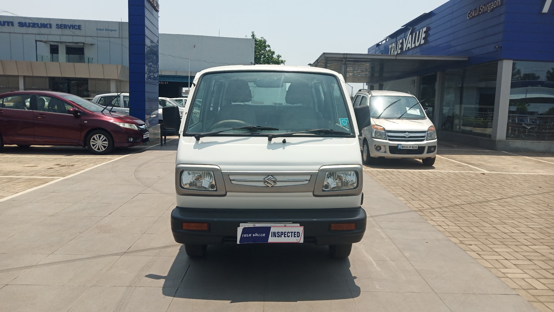 Buy Used/ Second Hand Cars in Kolhapur online - True Value