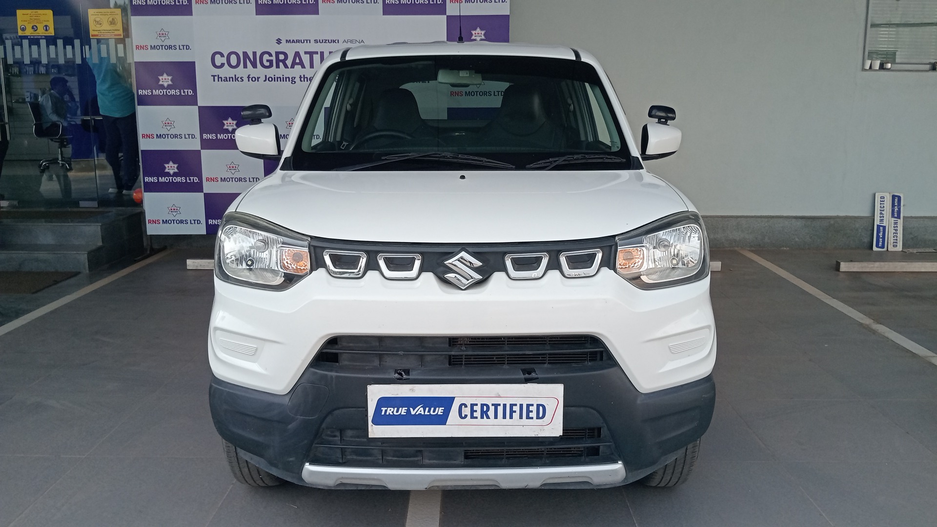 Buy Used/ Second Hand Cars in Hubli online - True Value