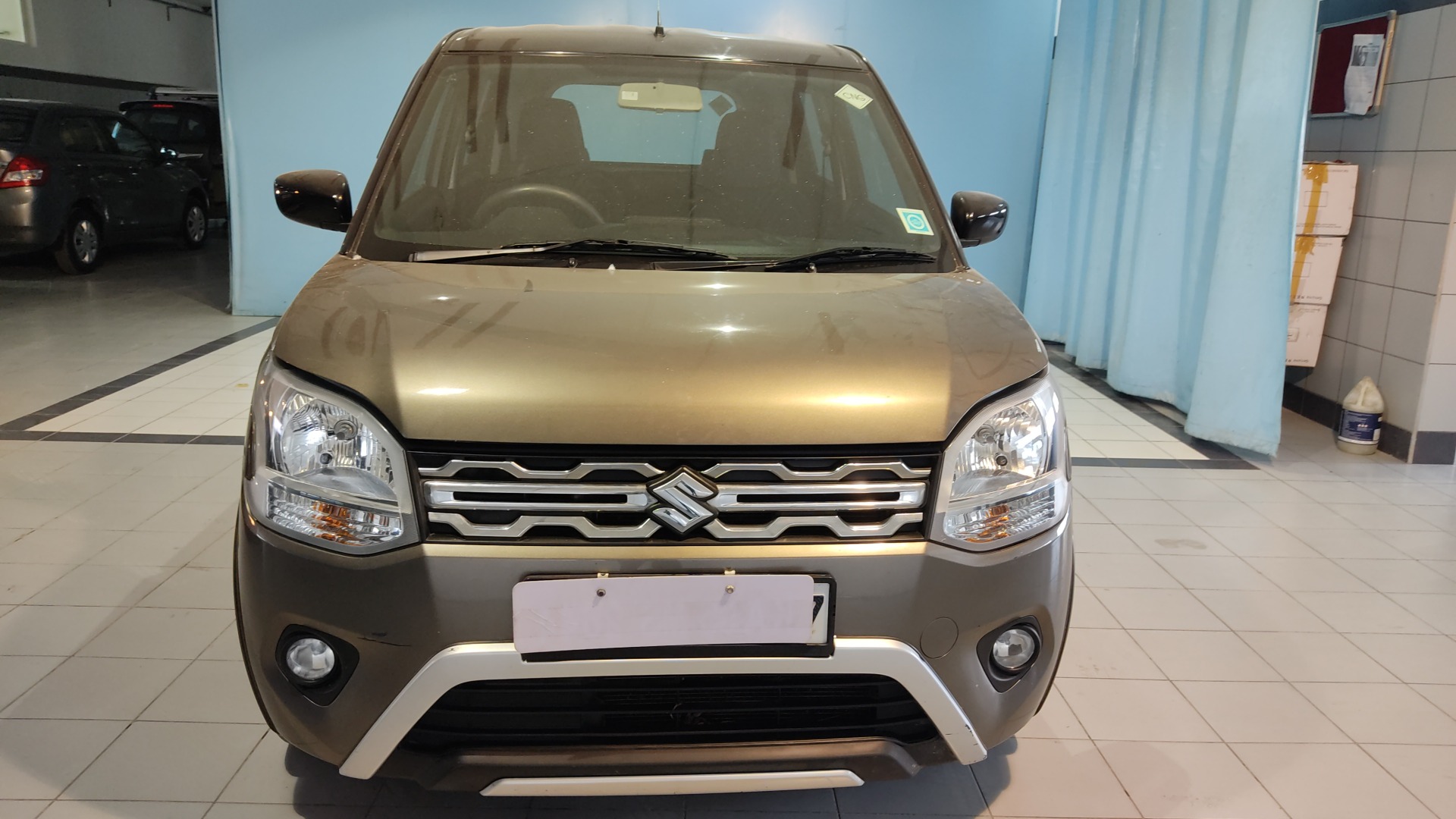 Used CNG Cars - Second Hand CNG Cars for Sale online in India | Maruti ...