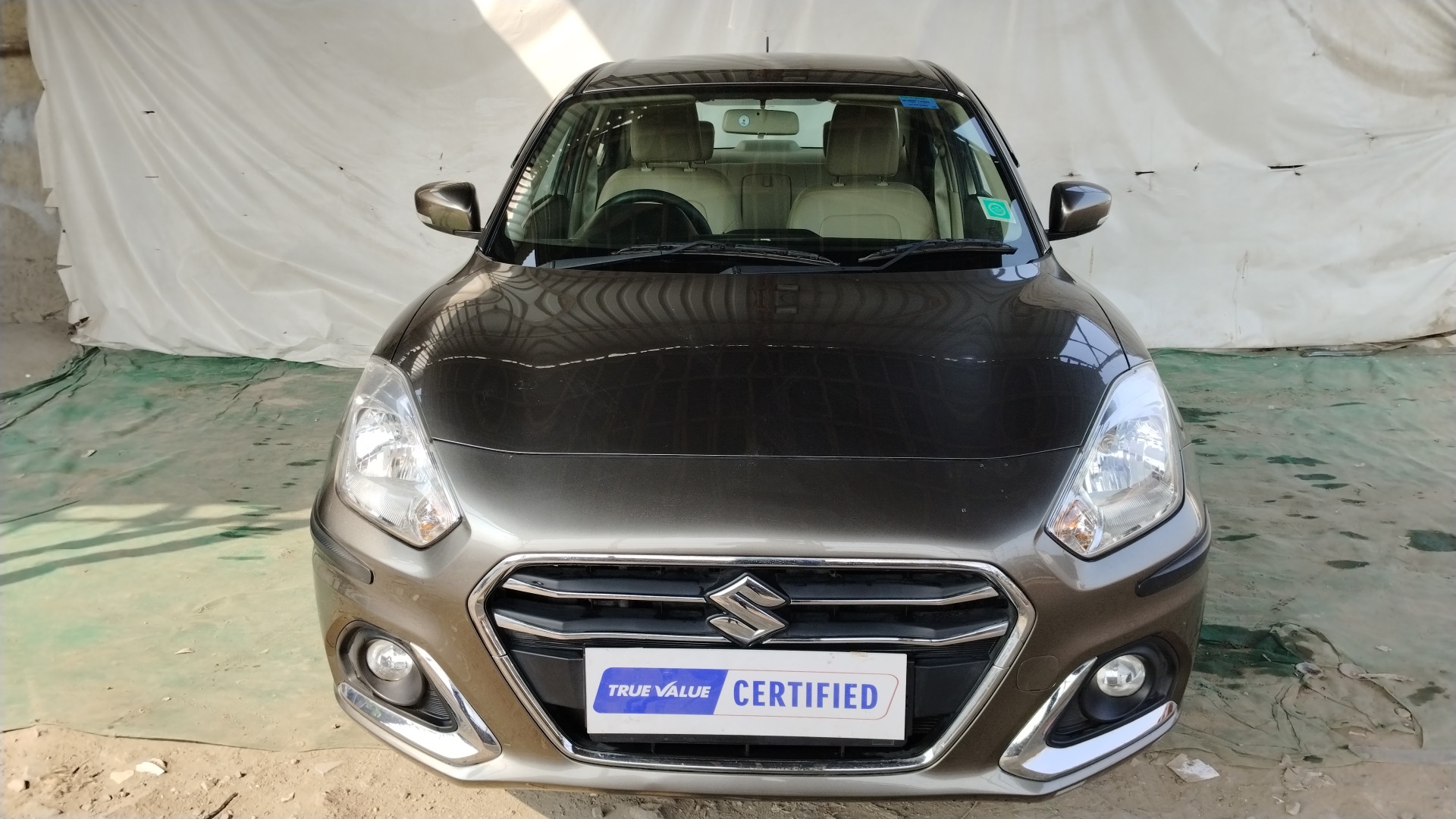 Buy Used Sedan Cars - Second Hand Sedan Cars for Sale Online in India ...