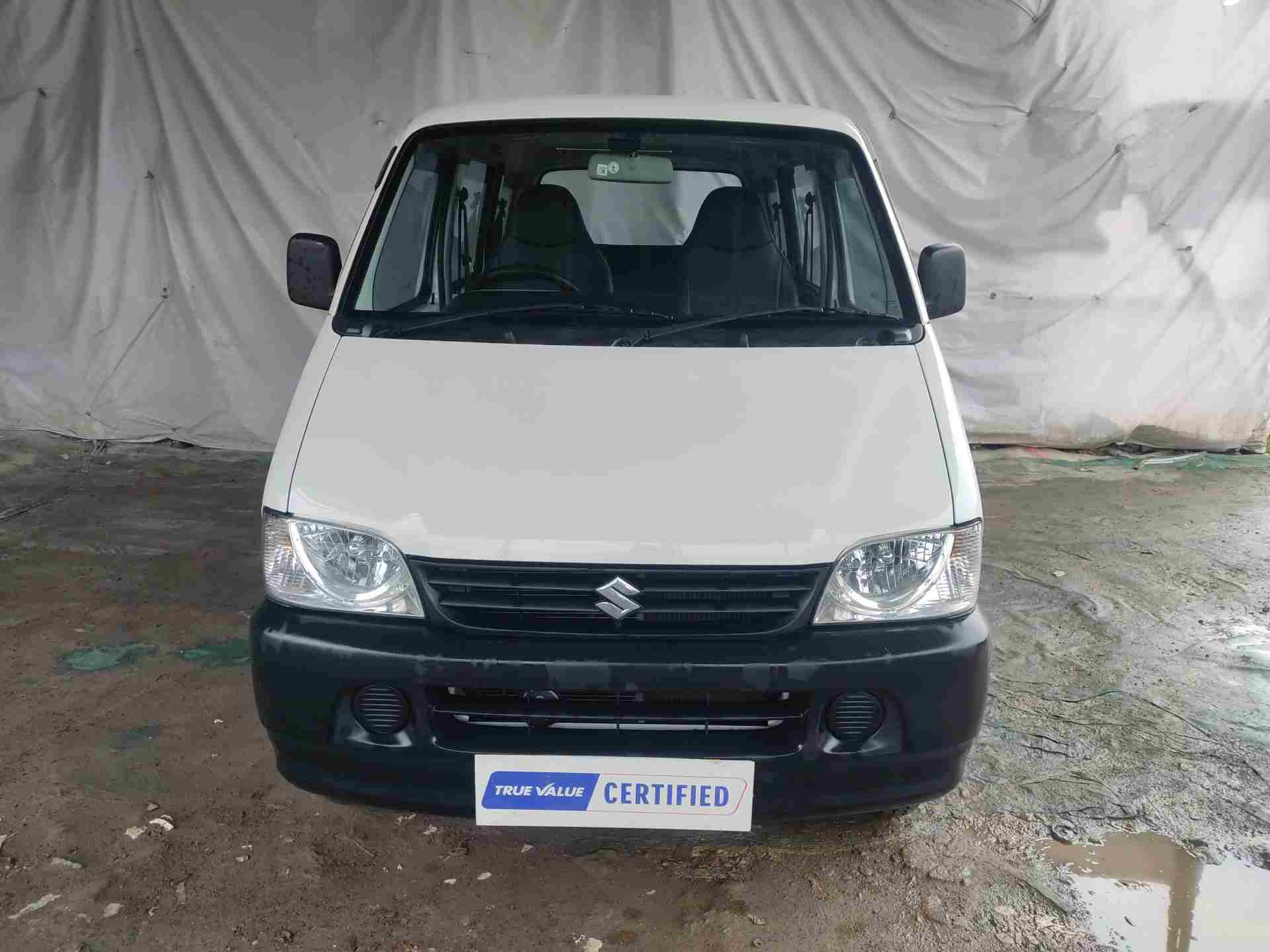 Maruti Suzuki True Value at Vasai - Sai Service