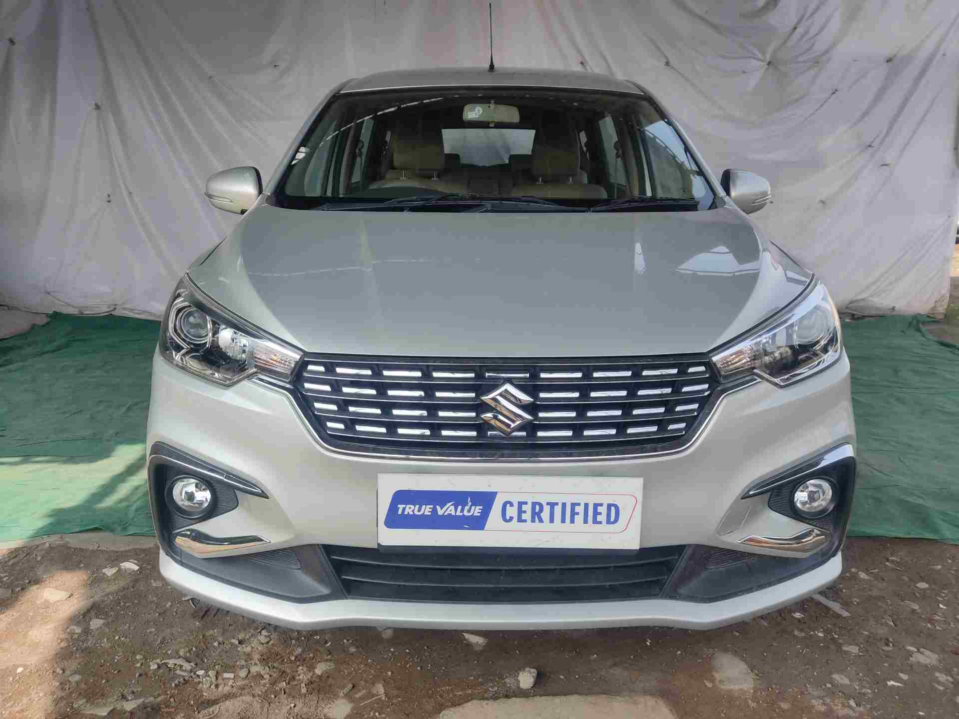 Maruti Suzuki True Value at Vasai - Sai Service