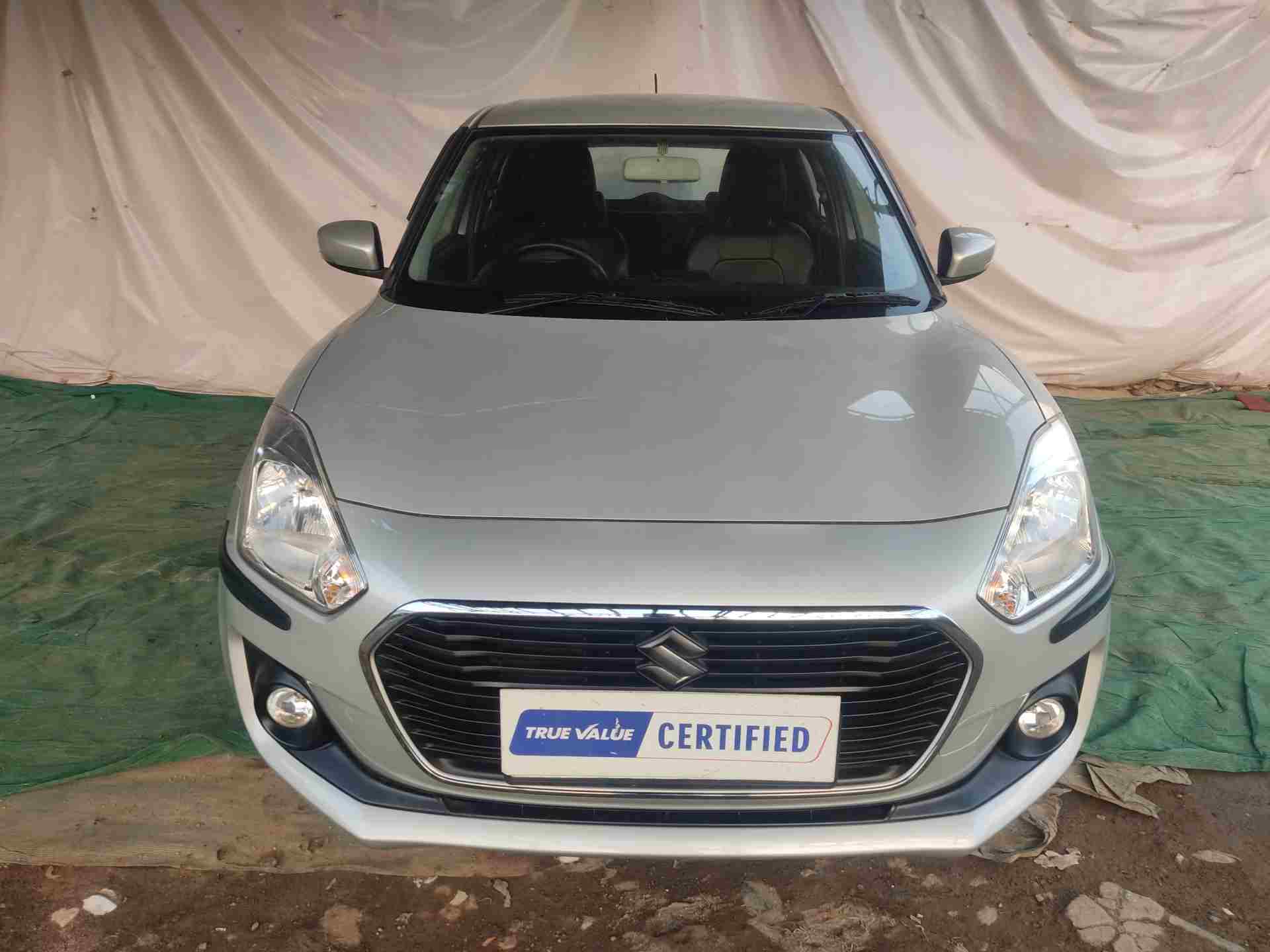 Maruti Suzuki True Value at Vasai - Sai Service