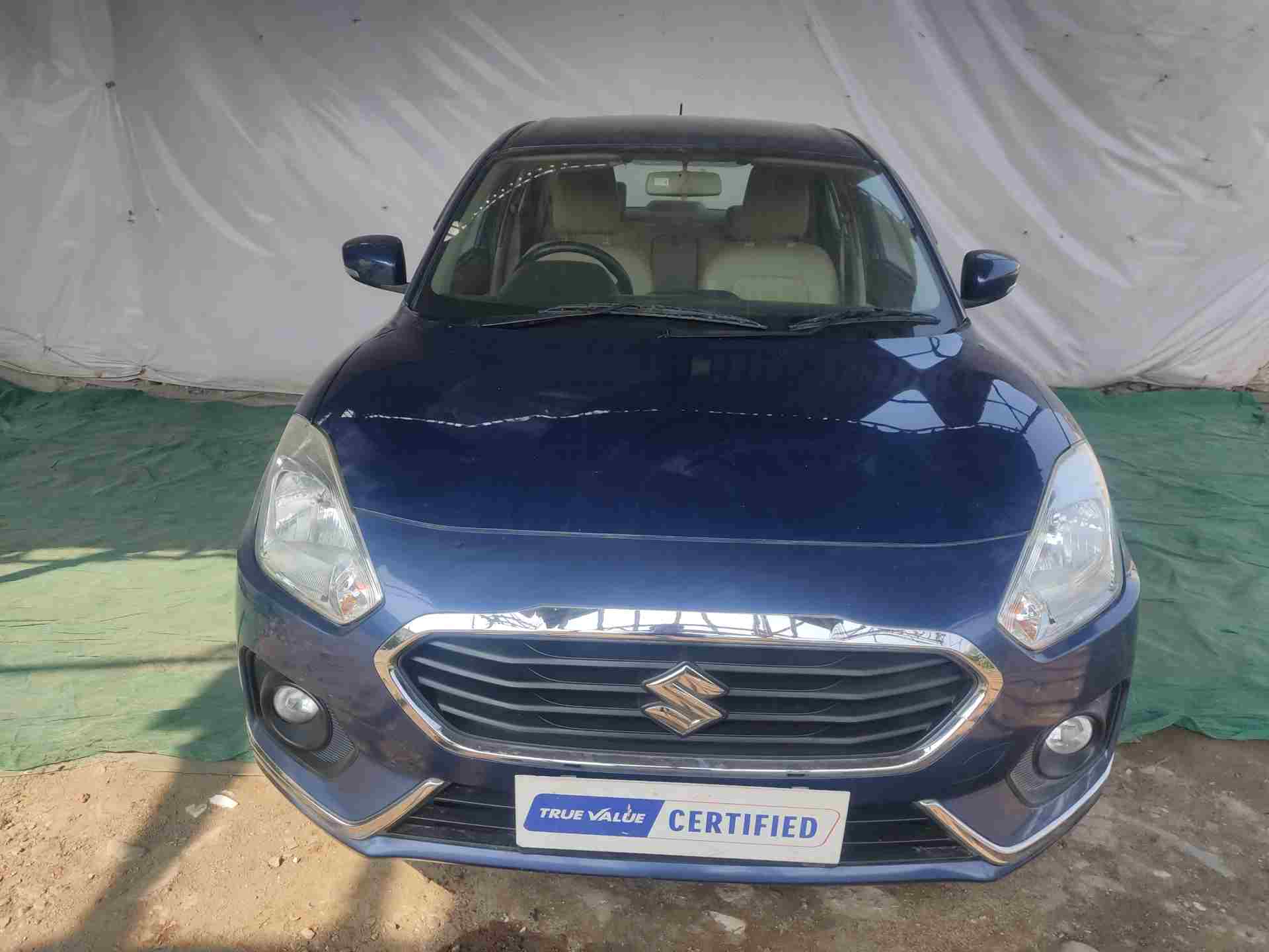 Maruti Suzuki True Value at Vasai - Sai Service