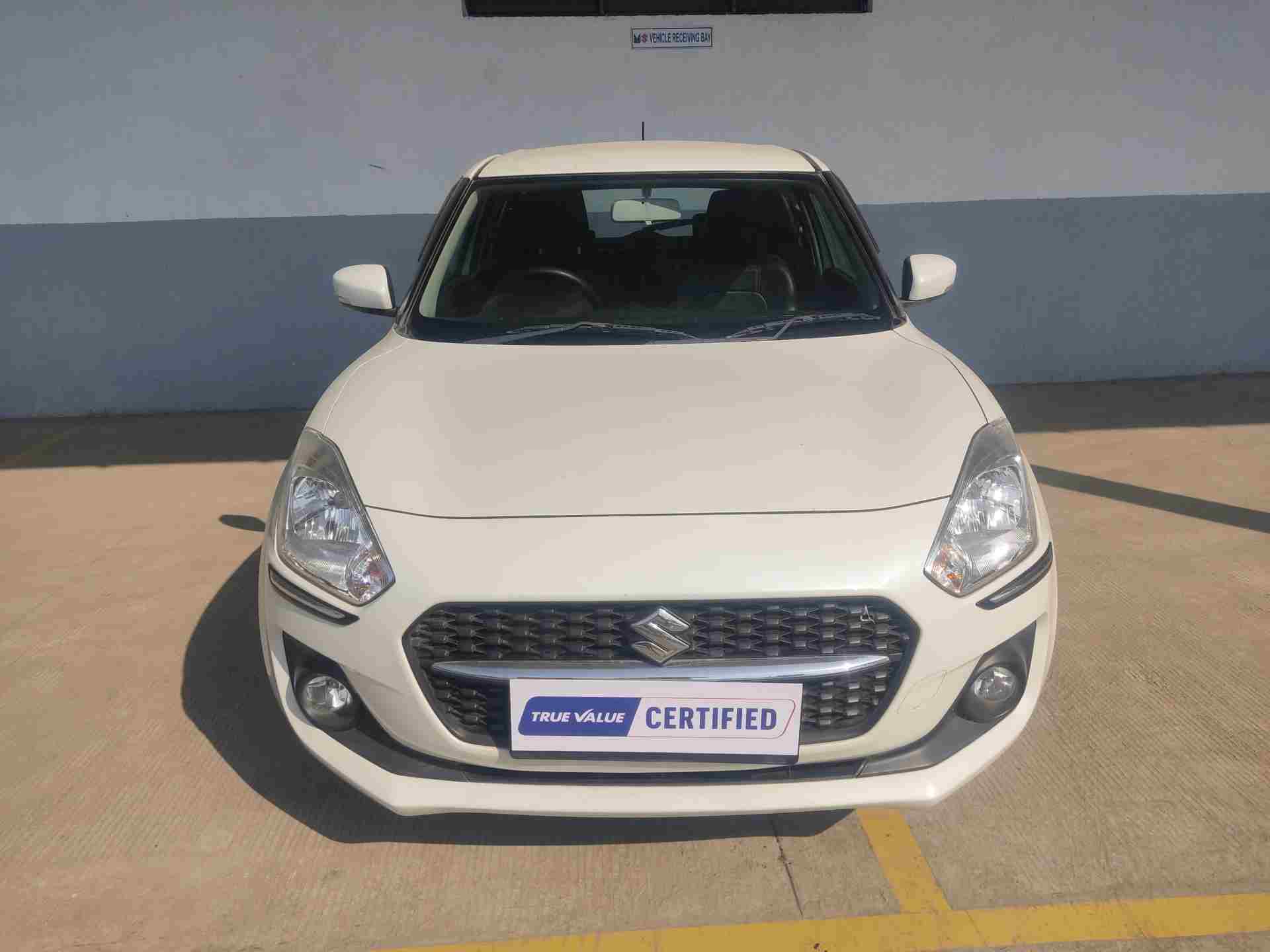 Buy & Sell Second Hand Cars Sai Service, , | Maruti Suzuki True Value