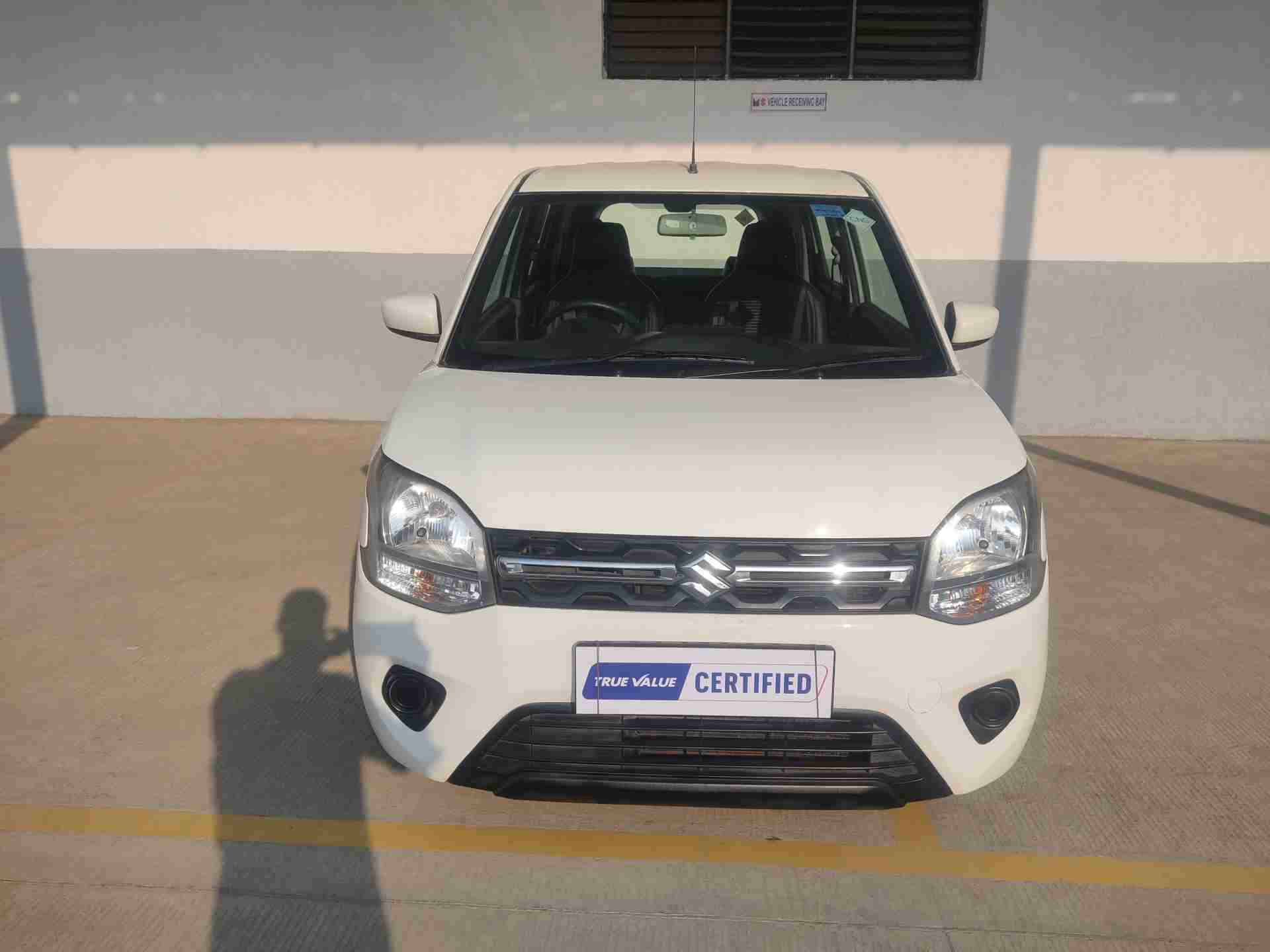 Buy & Sell Second Hand Cars Sai Service, , | Maruti Suzuki True Value