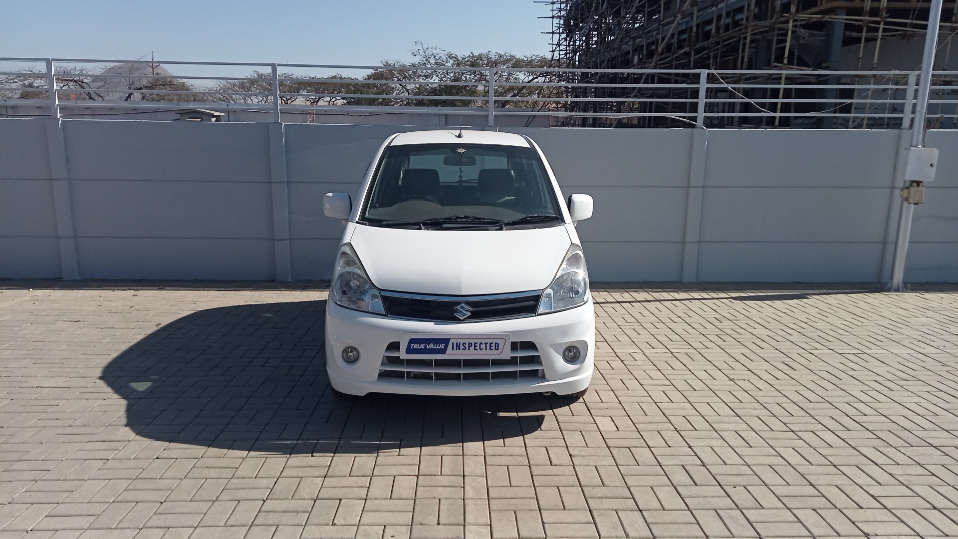 Used Maruti Suzuki Zen Estilo- Second Hand Zen Estilo Cars in India ...