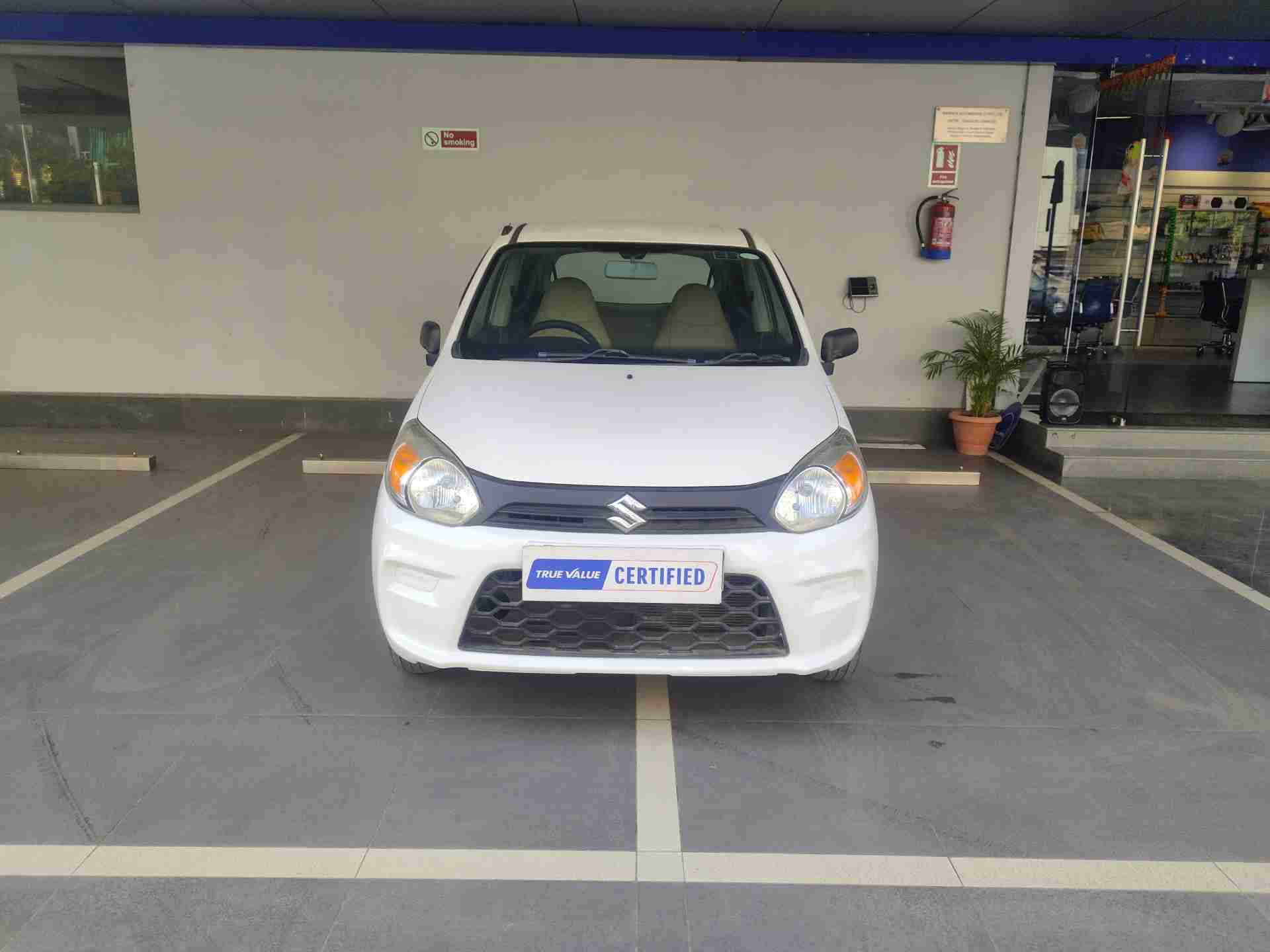 Buy & Sell Second Hand Cars , , | Maruti Suzuki True Value