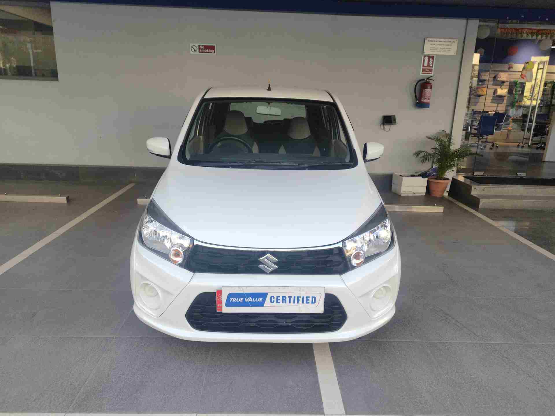 Buy & Sell Second Hand Cars , , | Maruti Suzuki True Value