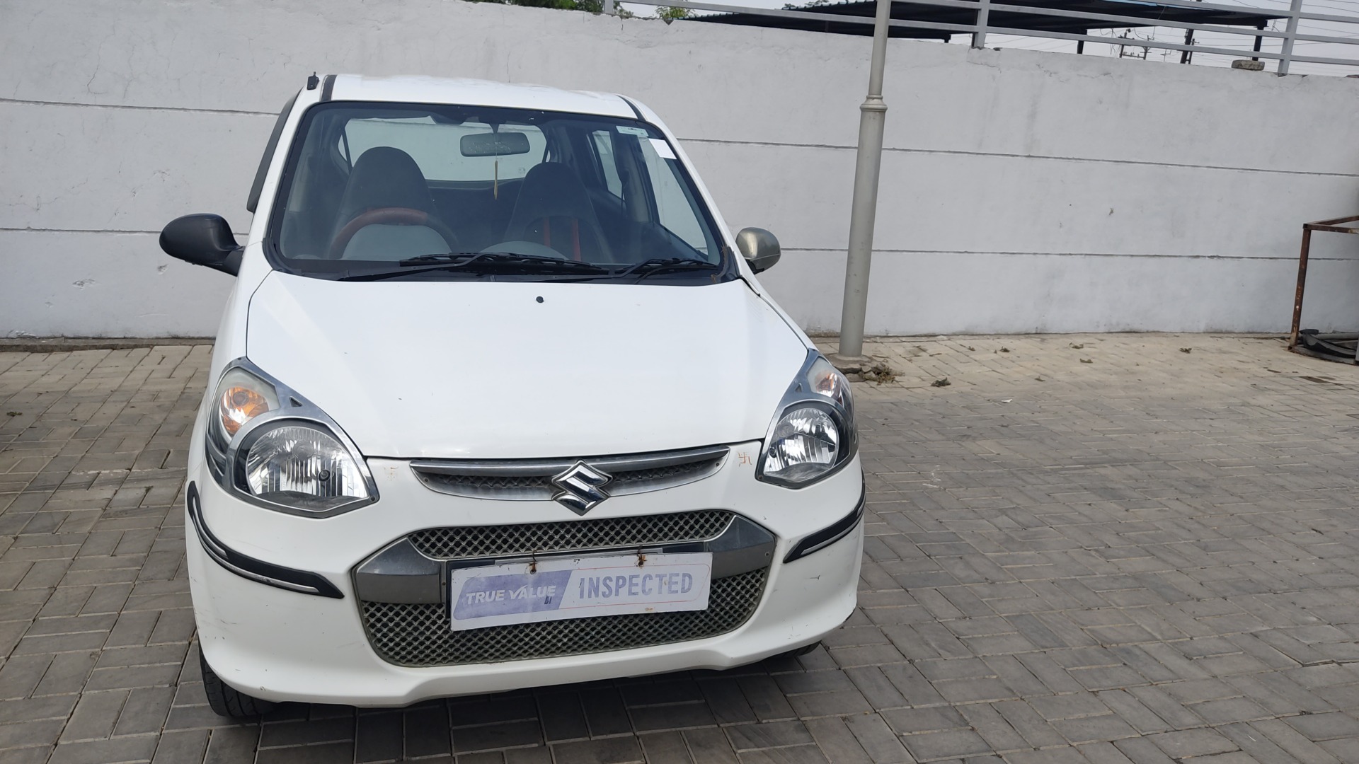 Buy Used/ Second Hand Cars in Ujjain online - True Value