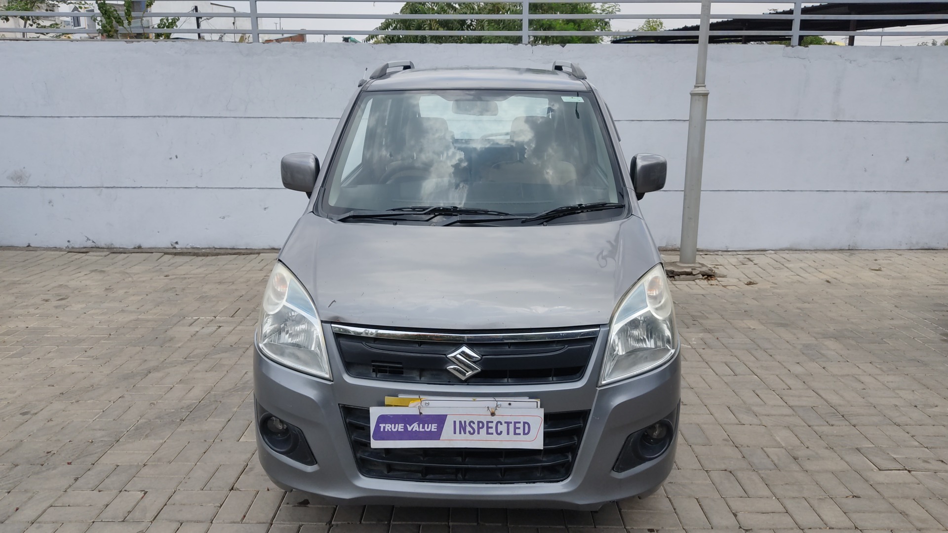 Buy Used/ Second Hand Cars in Ujjain online - True Value