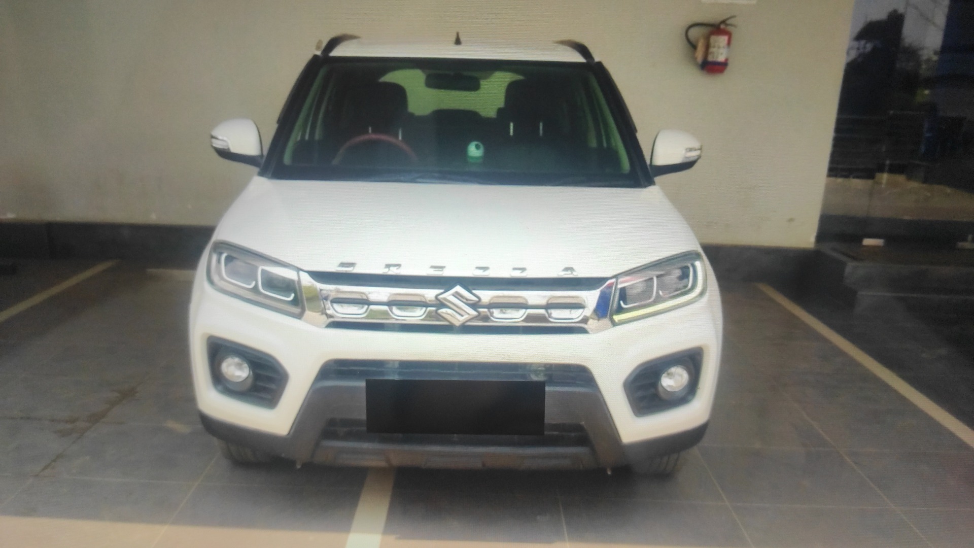 Buy Used/ Second Hand Cars in Lucknow online - True Value