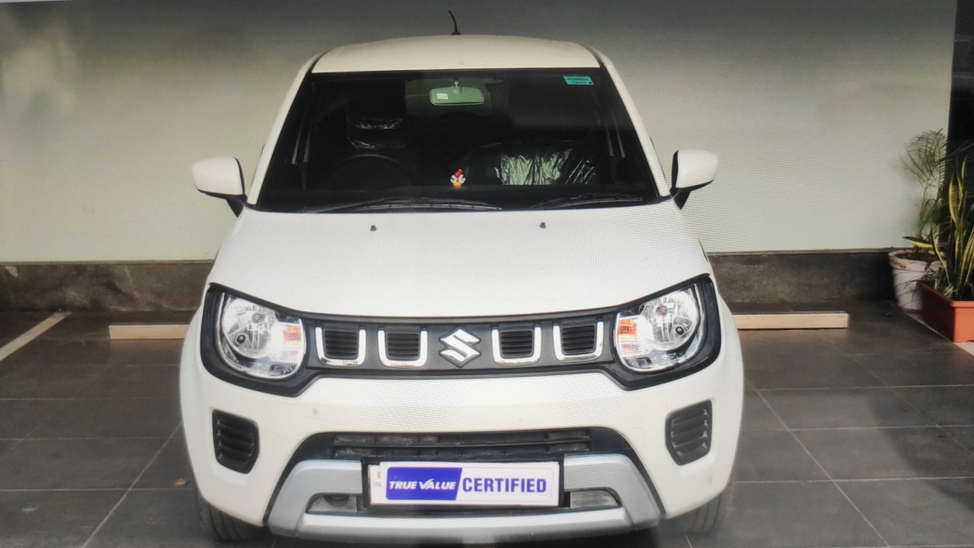 Buy Used/ Second Hand Cars in Lucknow online - True Value