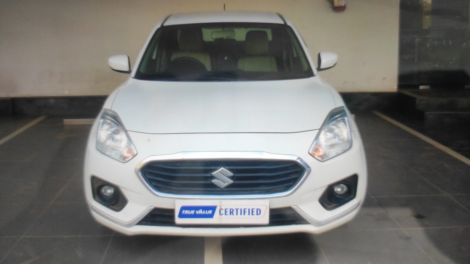 Buy Used/ Second Hand Cars in Lucknow online - True Value