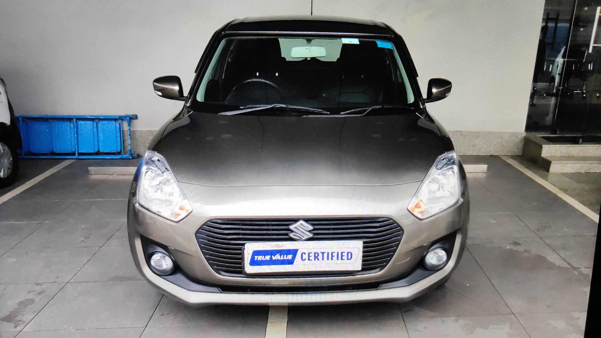 Used Cars for Sale in India - Maruti Suzuki True Value