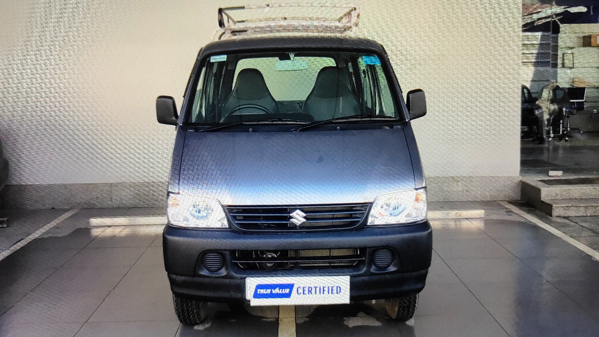 Buy Used Van Cars - Second Hand Van Cars for Sale Online in India ...