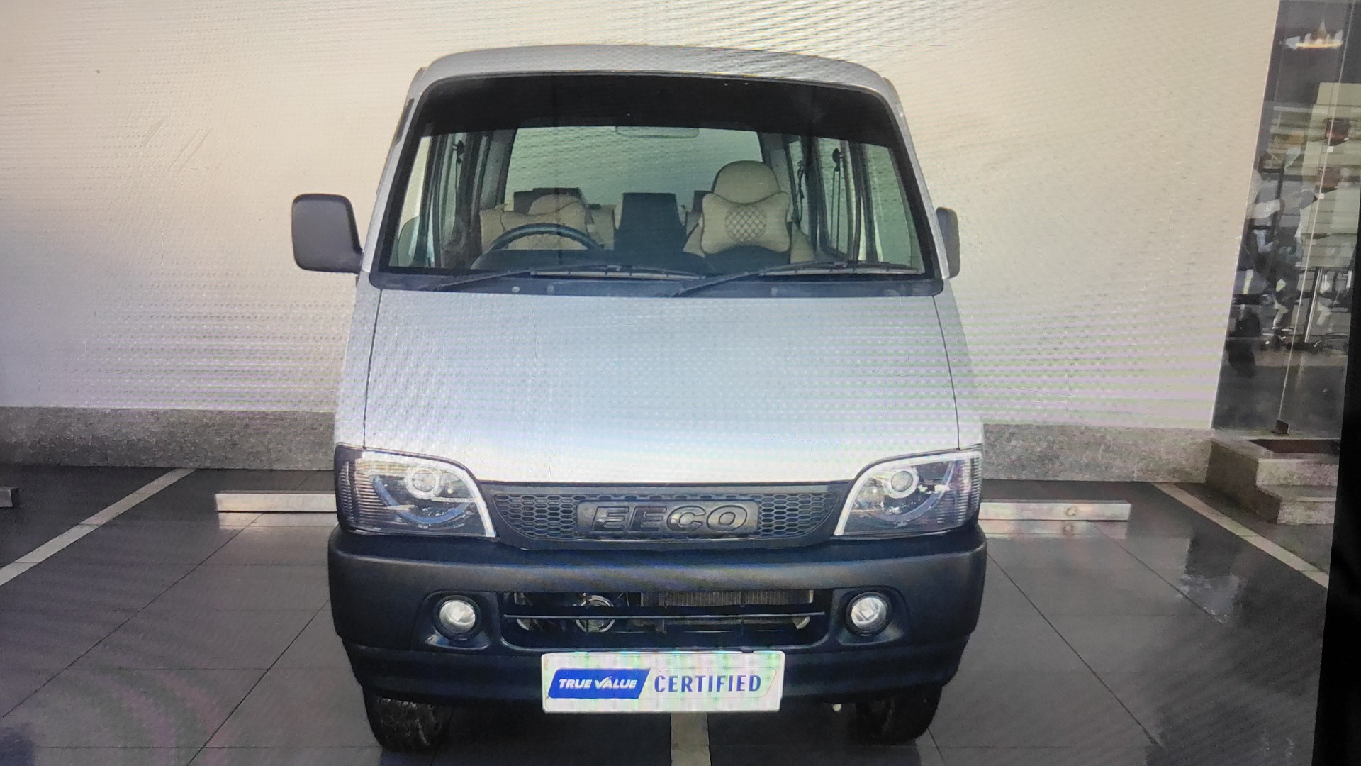 Used Maruti Suzuki Eeco- Second Hand Eeco Cars in India Online | Mauti ...