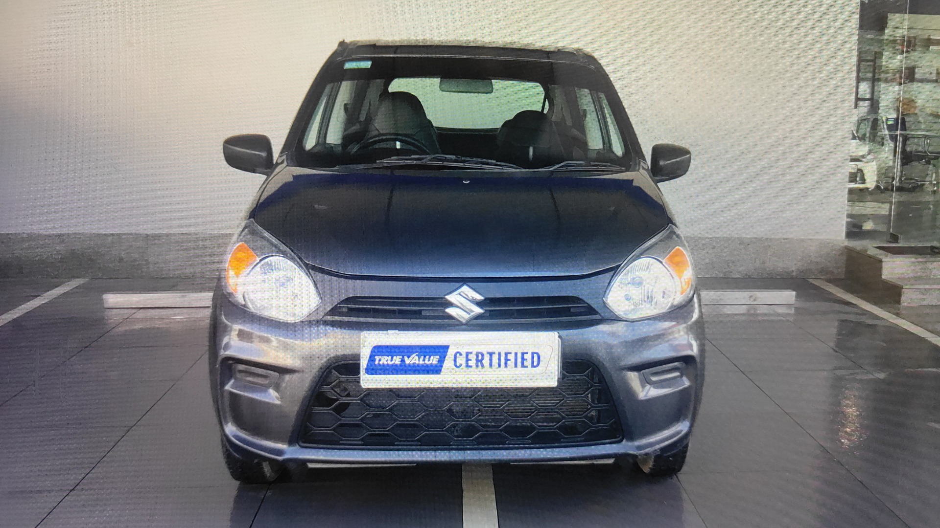 Used Maruti Suzuki Alto 800- Second Hand Alto 800 Cars in India Online ...