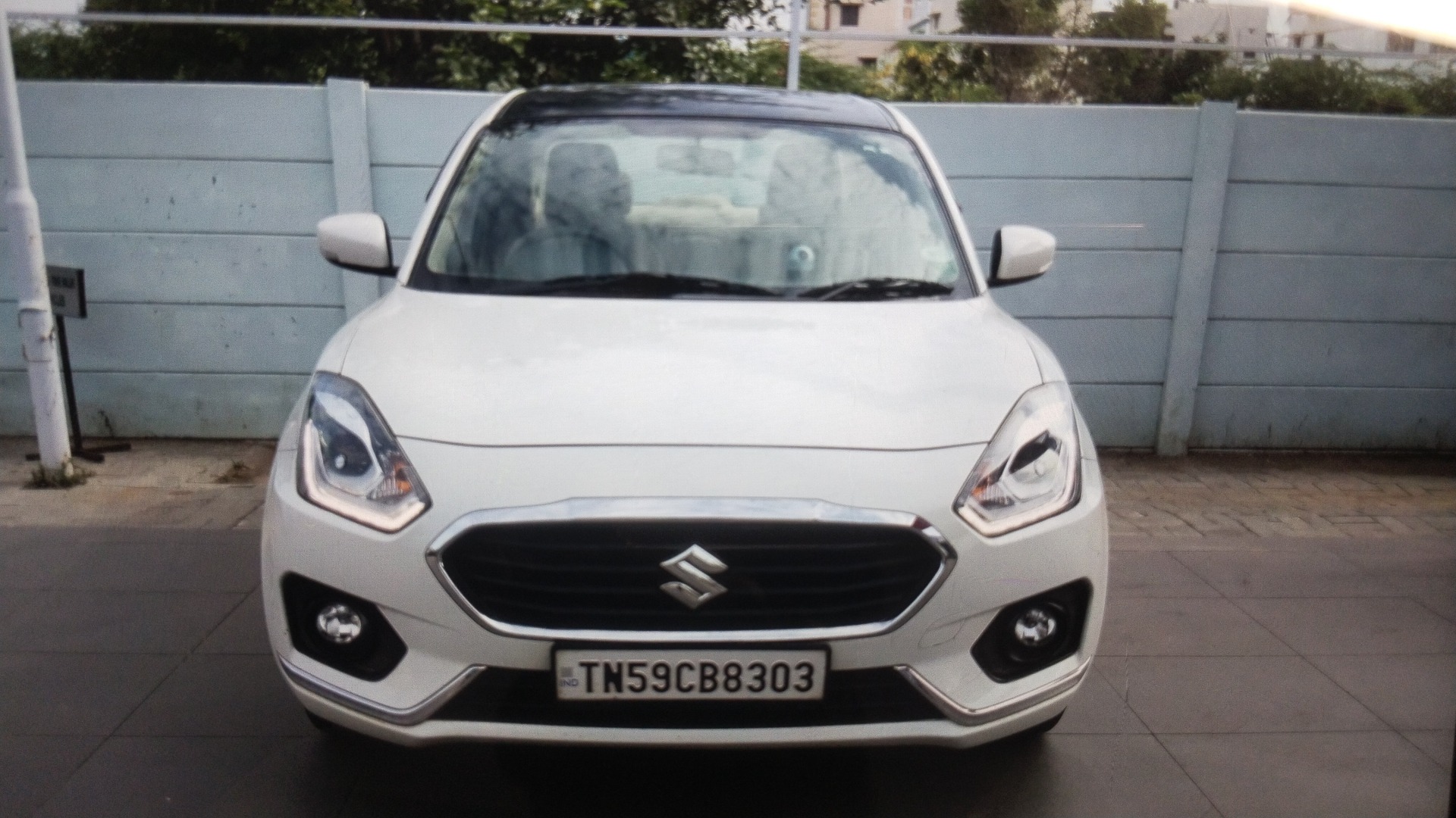 Used Maruti Suzuki Sedan in Madurai - Second Hand Maruti Suzuki Sedan ...