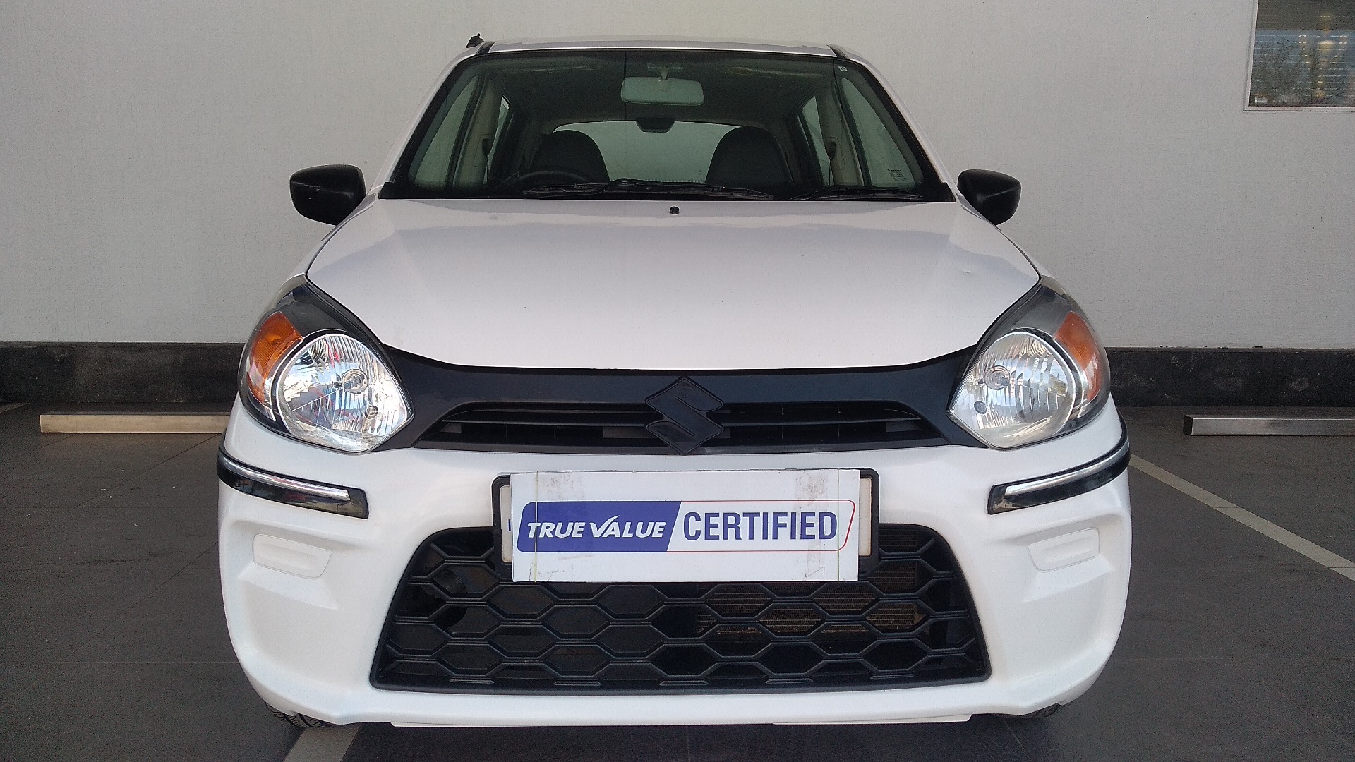 Buy & Sell Second Hand Cars Hilltop Motors (A Unit Of Hiralal Motors ...