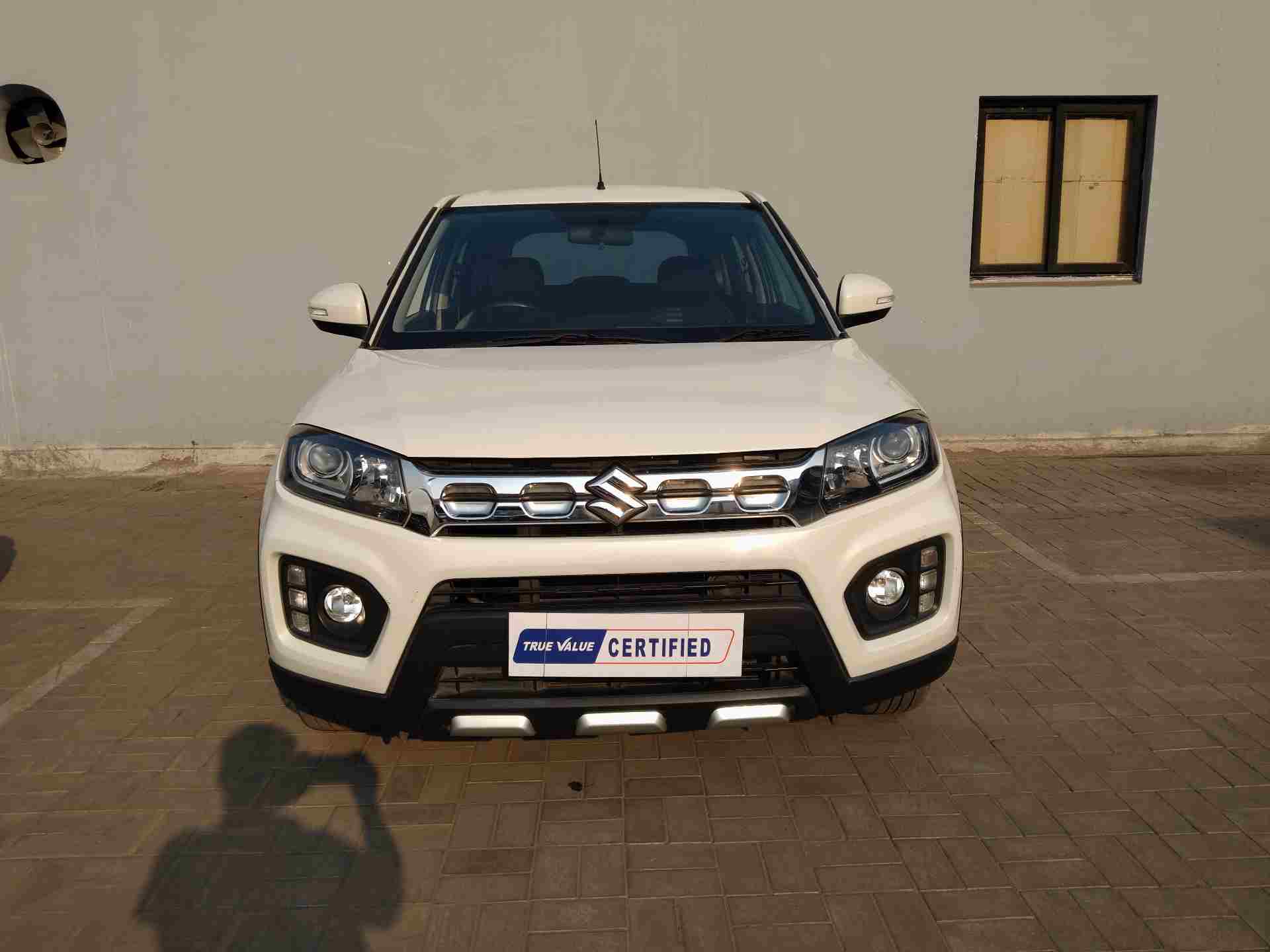 Buy & Sell Second Hand Cars Varun Motors, , | Maruti Suzuki True Value
