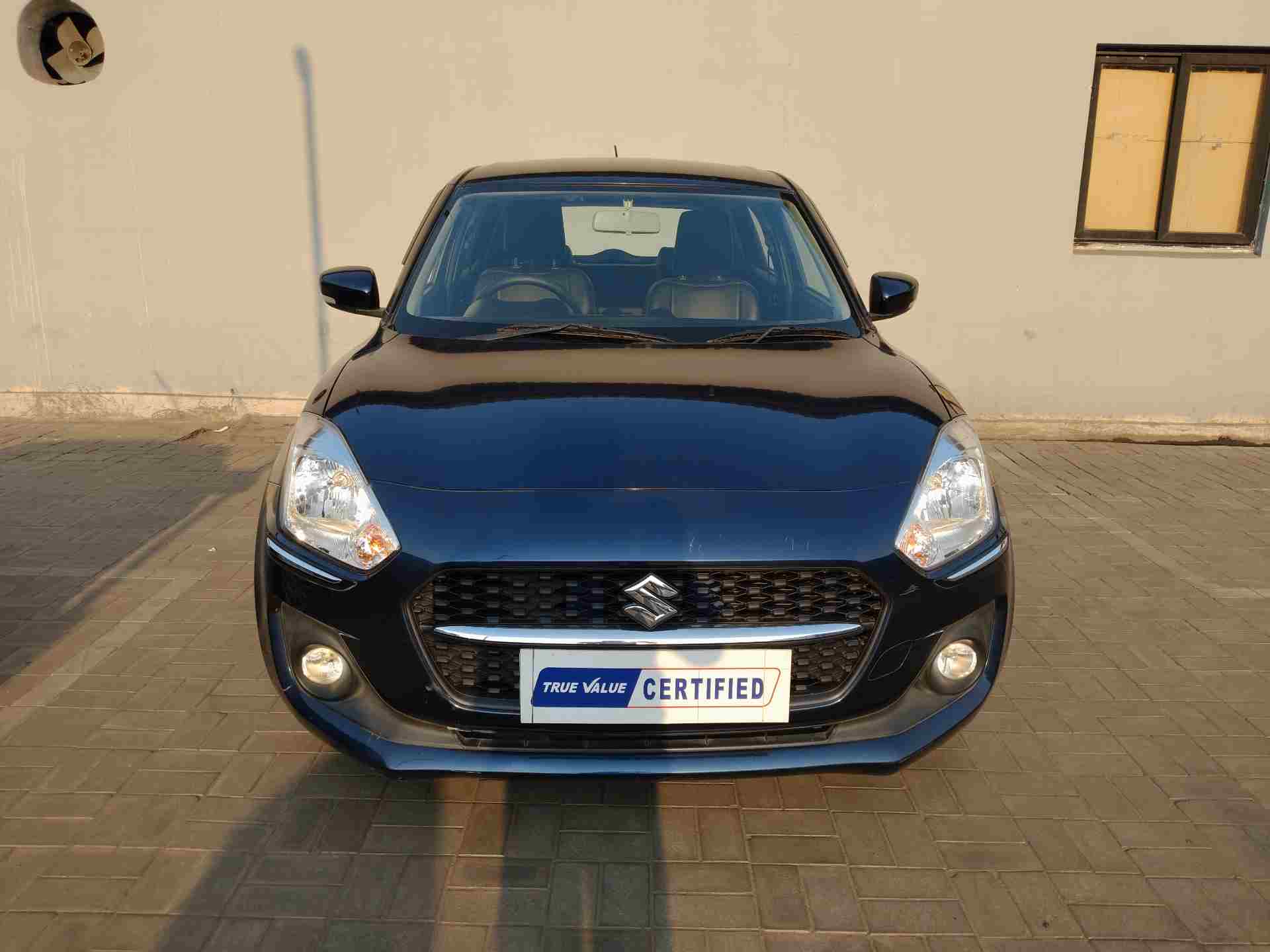 Buy & Sell Second Hand Cars Varun Motors, , | Maruti Suzuki True Value