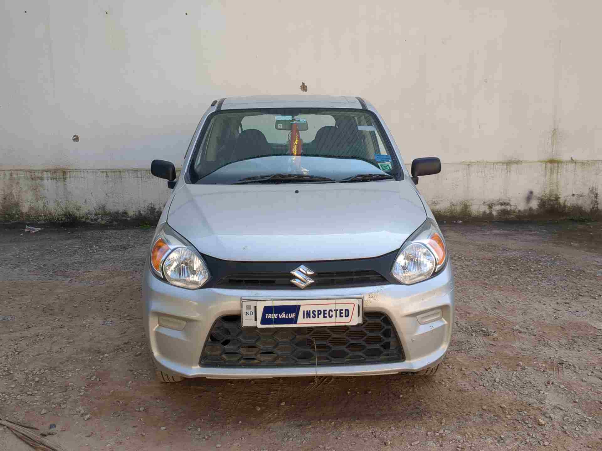 Buy & Sell Second Hand Cars , , | Maruti Suzuki True Value