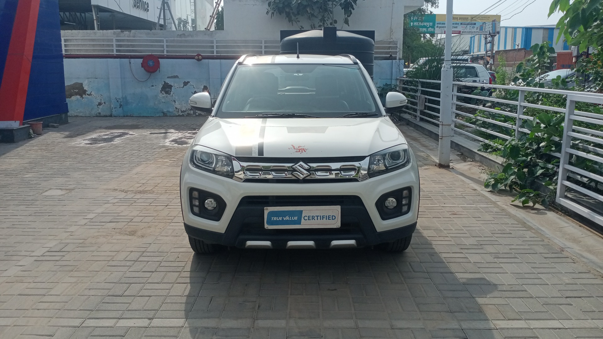 Buy & Sell Second Hand Cars , KTL AUTOMOBILE PVT. LTD, | Maruti Suzuki ...