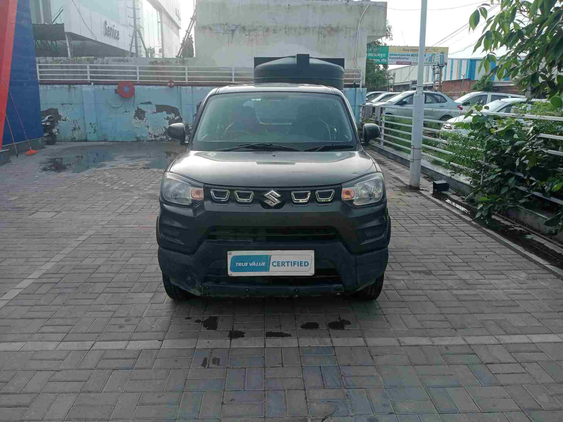 Buy & Sell Second Hand Cars , KTL AUTOMOBILE PVT. LTD, | Maruti Suzuki ...