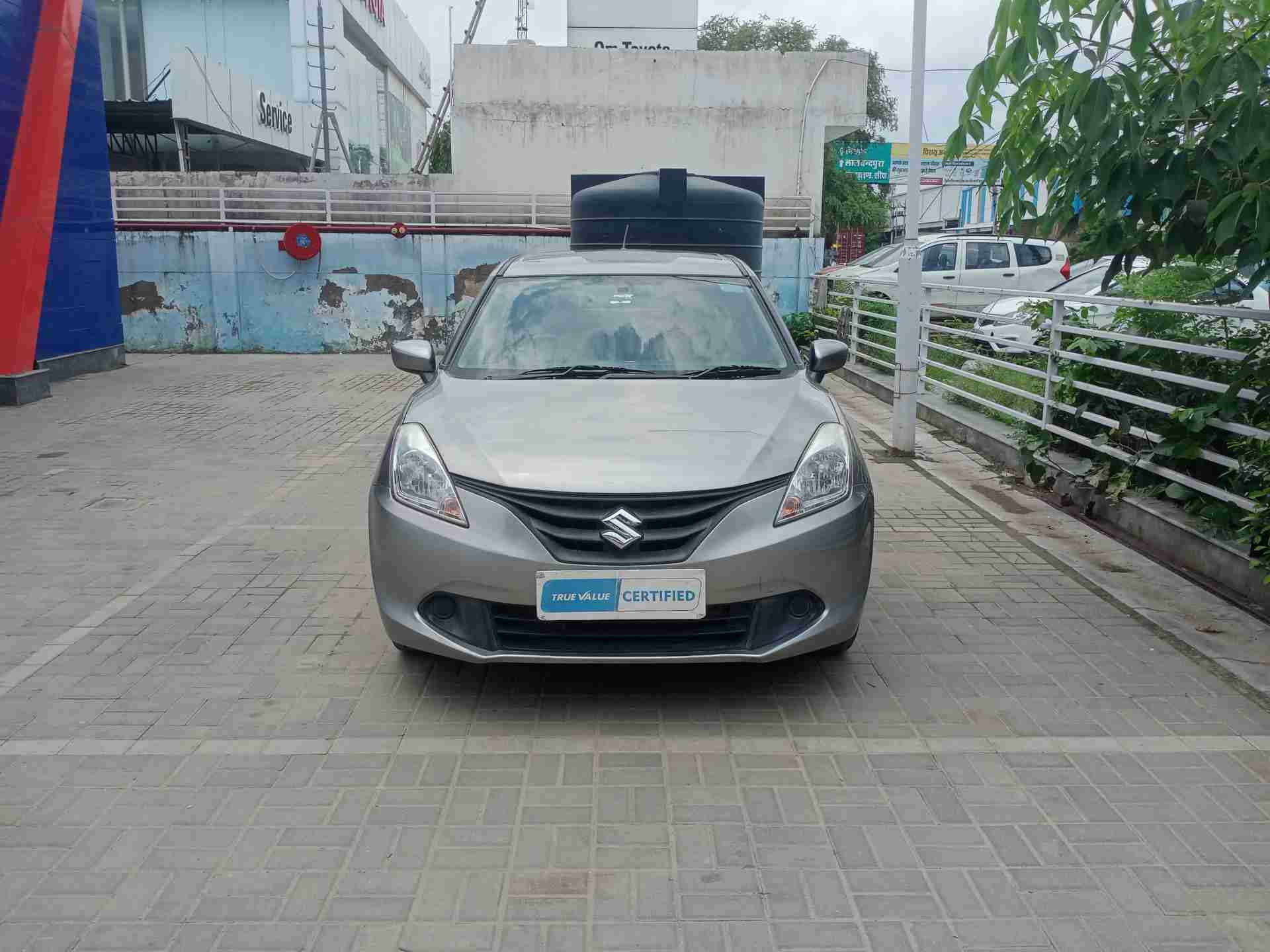 Buy & Sell Second Hand Cars , KTL AUTOMOBILE PVT. LTD, | Maruti Suzuki ...