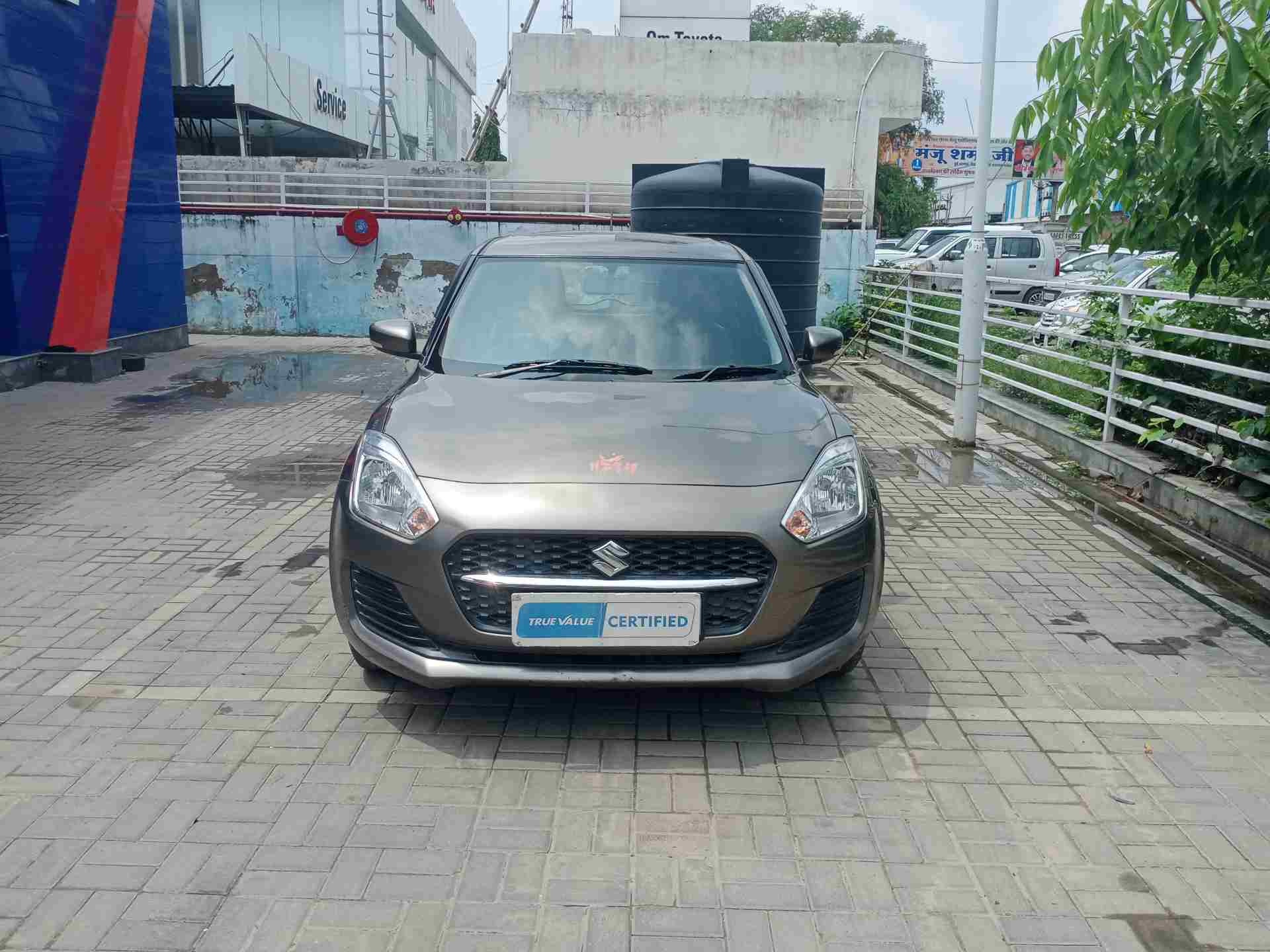 Buy & Sell Second Hand Cars , KTL AUTOMOBILE PVT. LTD, | Maruti Suzuki ...