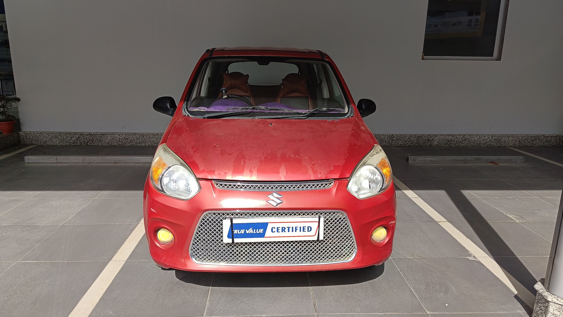 Buy Used/ Second Hand Cars in Solan online - True Value