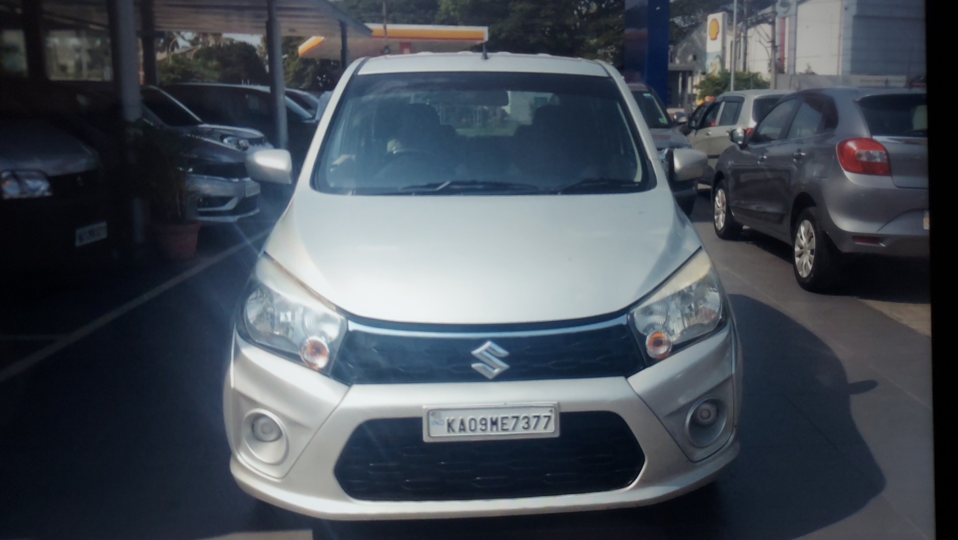 Buy Used/ Second Hand Cars in Mysore online - True Value