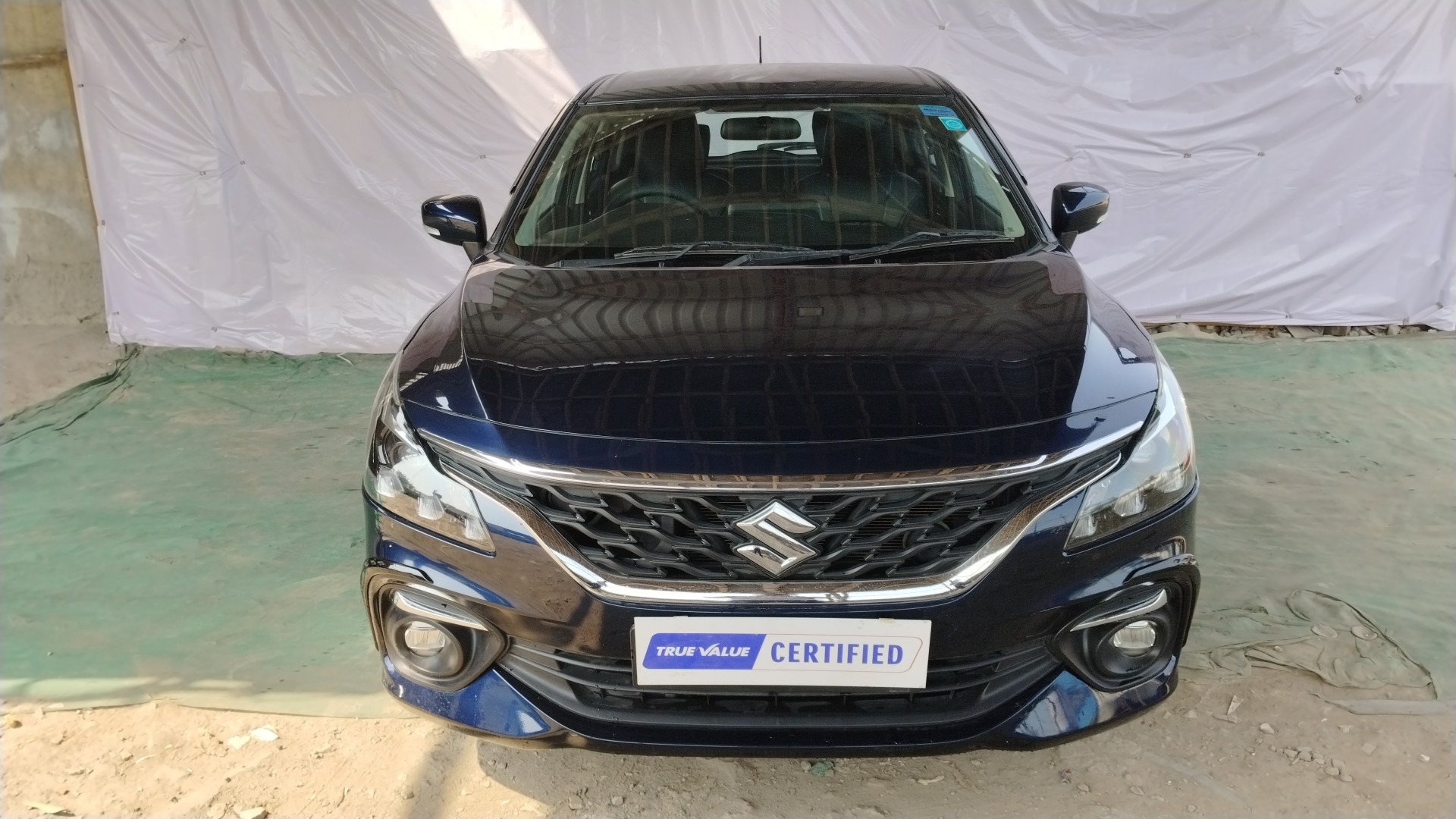 Sai Service, Lower Parel, Mumbai | Maruti Suzuki TrueValue