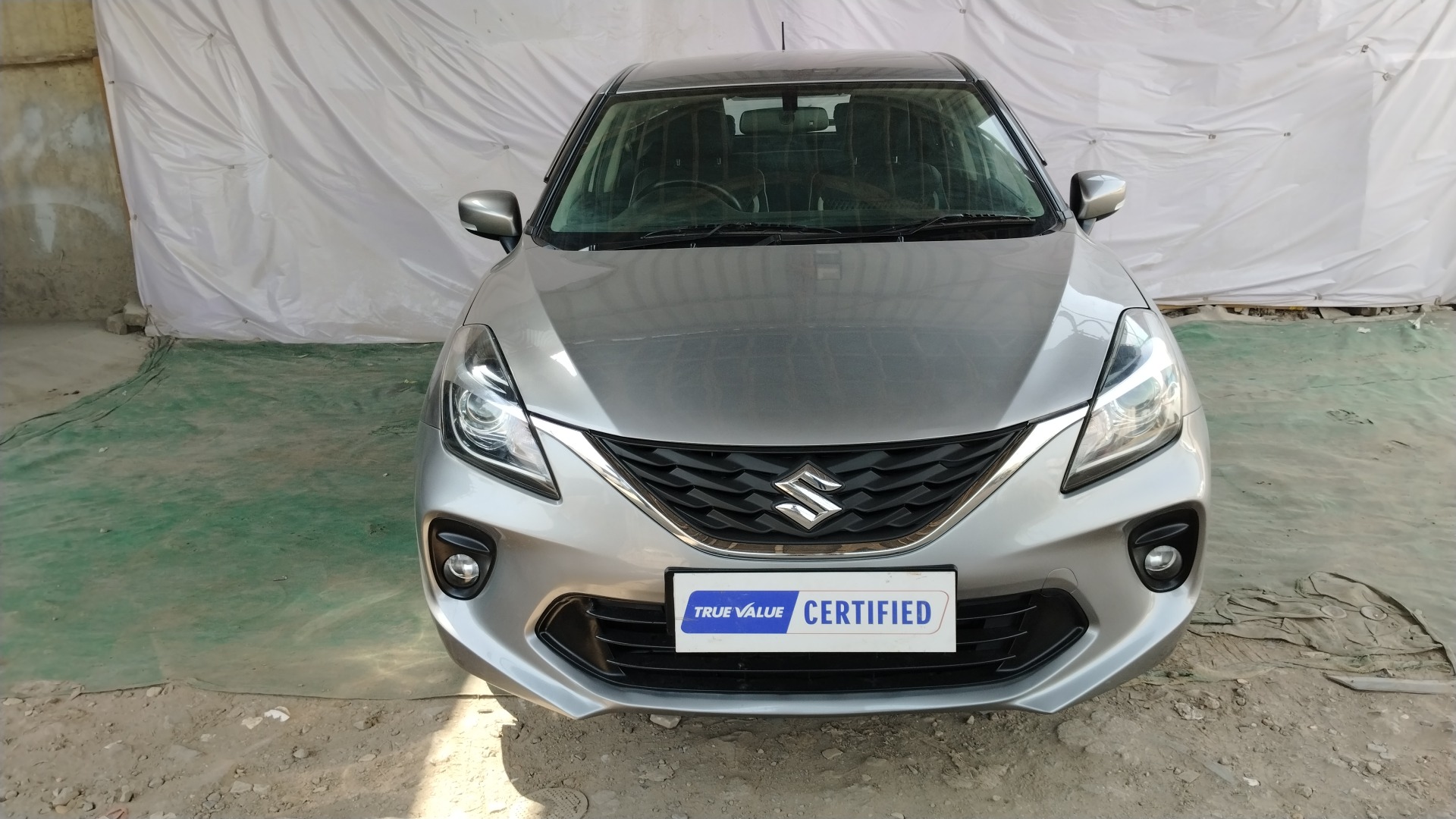 Sai Service, Lower Parel, Mumbai | Maruti Suzuki TrueValue