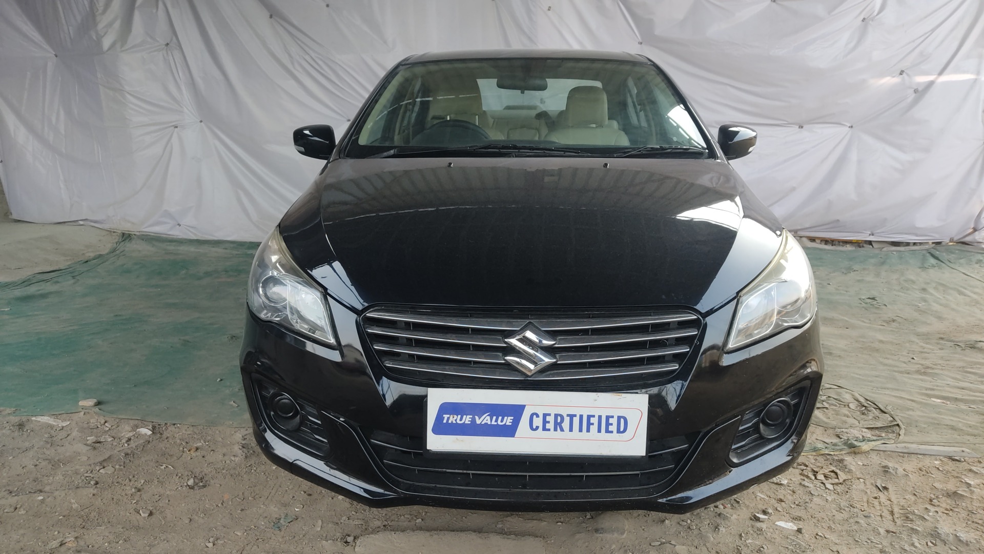 Sai Service, Lower Parel, Mumbai | Maruti Suzuki TrueValue