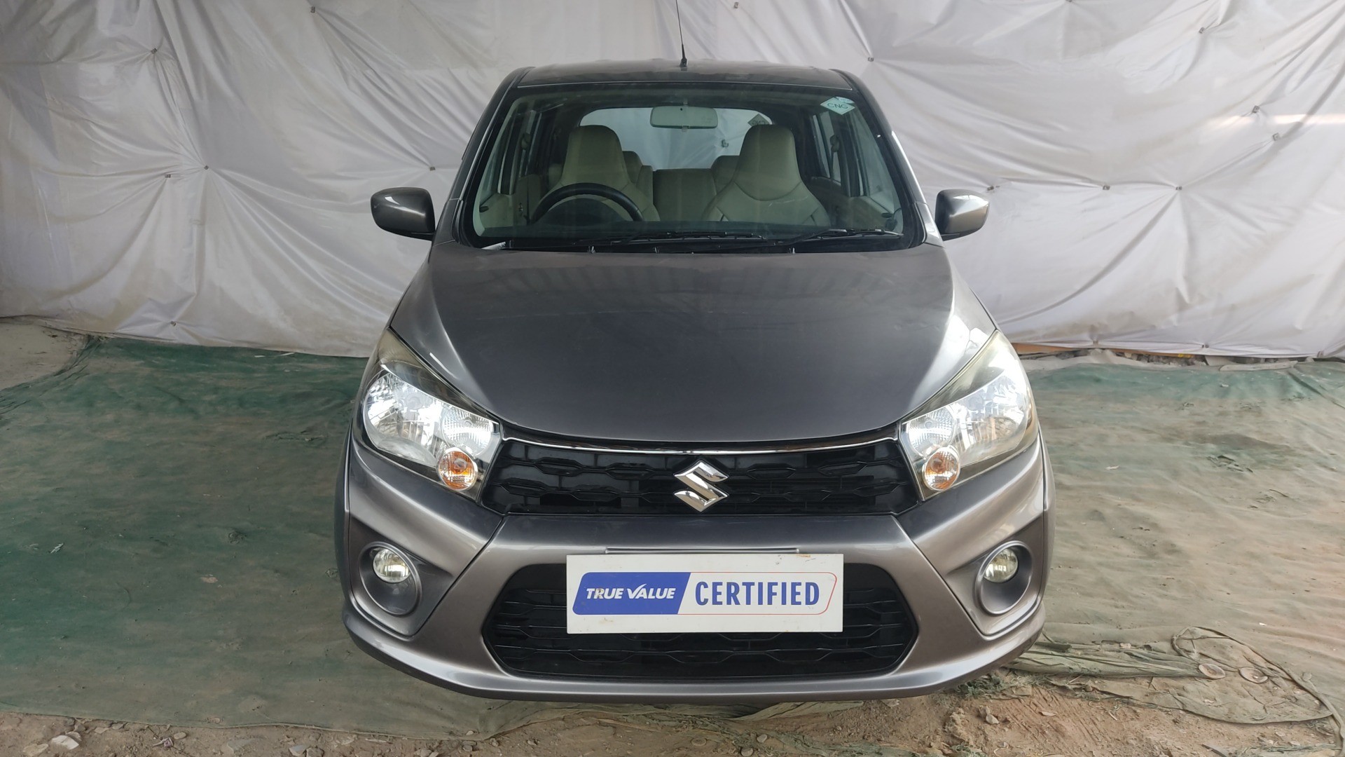 Sai Service, Lower Parel, Mumbai | Maruti Suzuki TrueValue