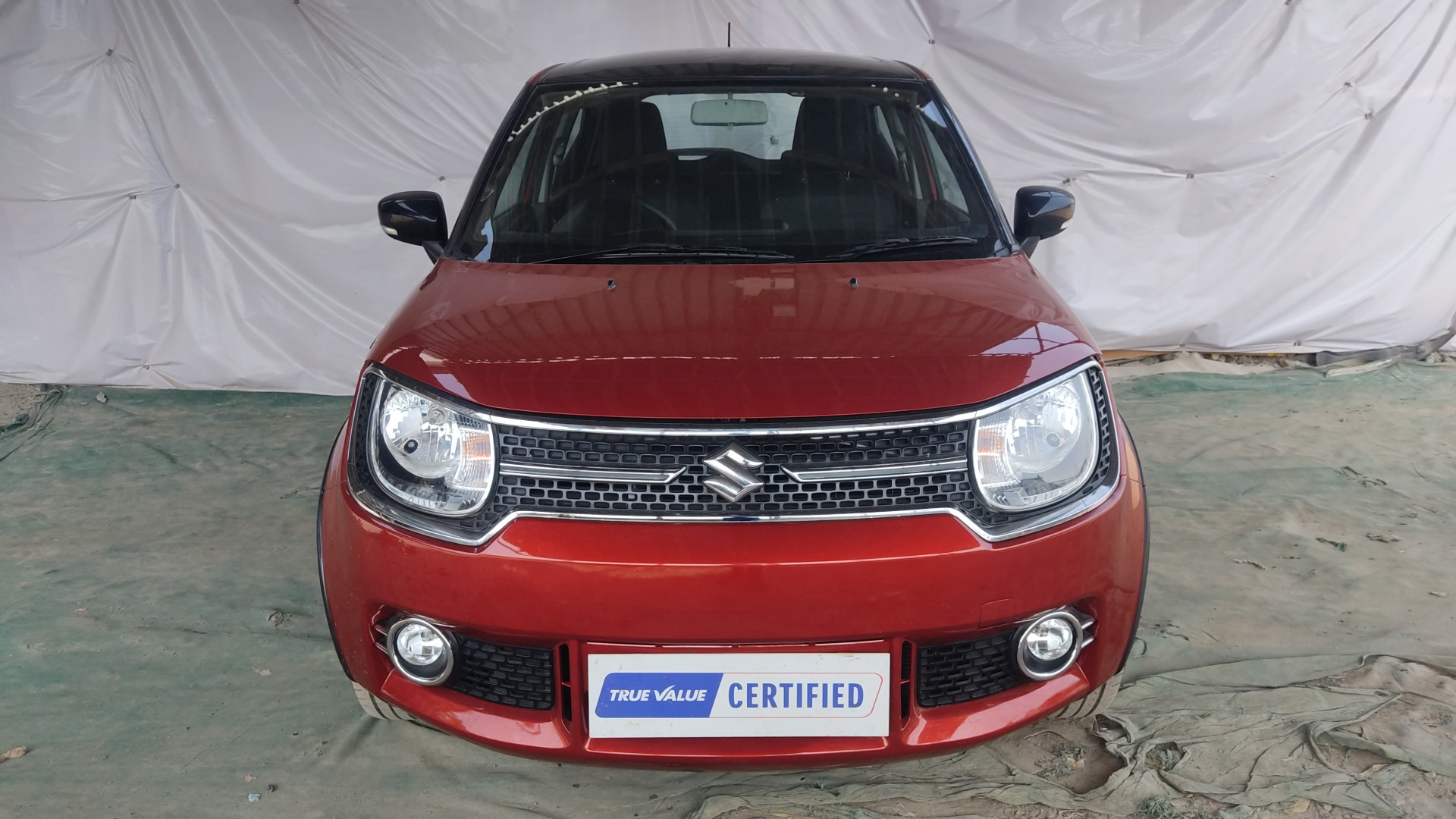 Sai Service, Lower Parel, Mumbai | Maruti Suzuki TrueValue