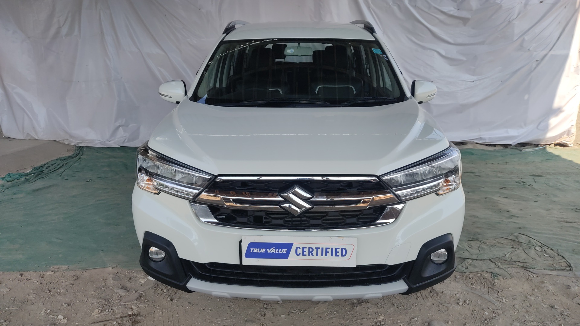 Sai Service, Lower Parel, Mumbai | Maruti Suzuki TrueValue