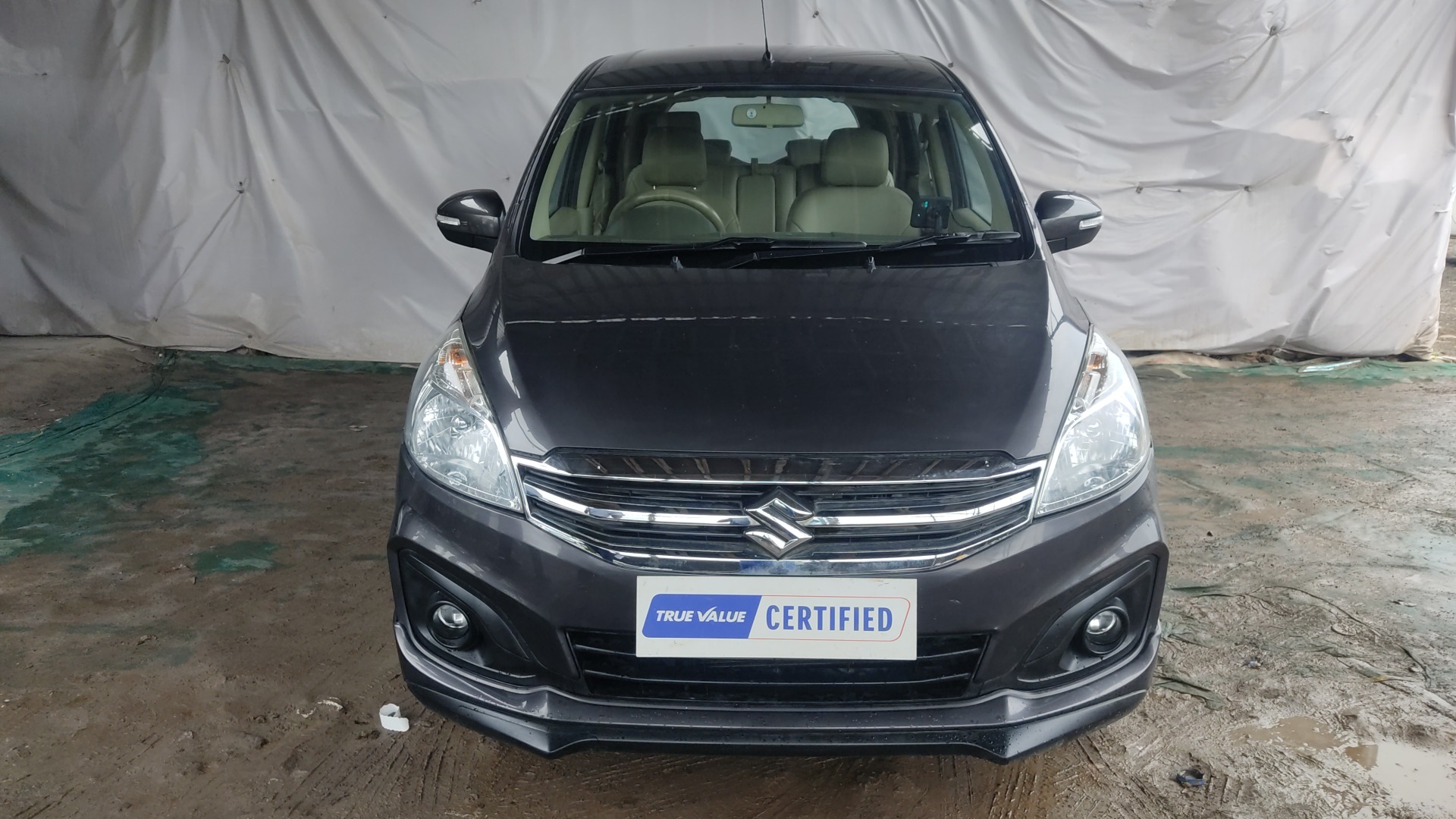 Sai Service, Lower Parel, Mumbai | Maruti Suzuki TrueValue